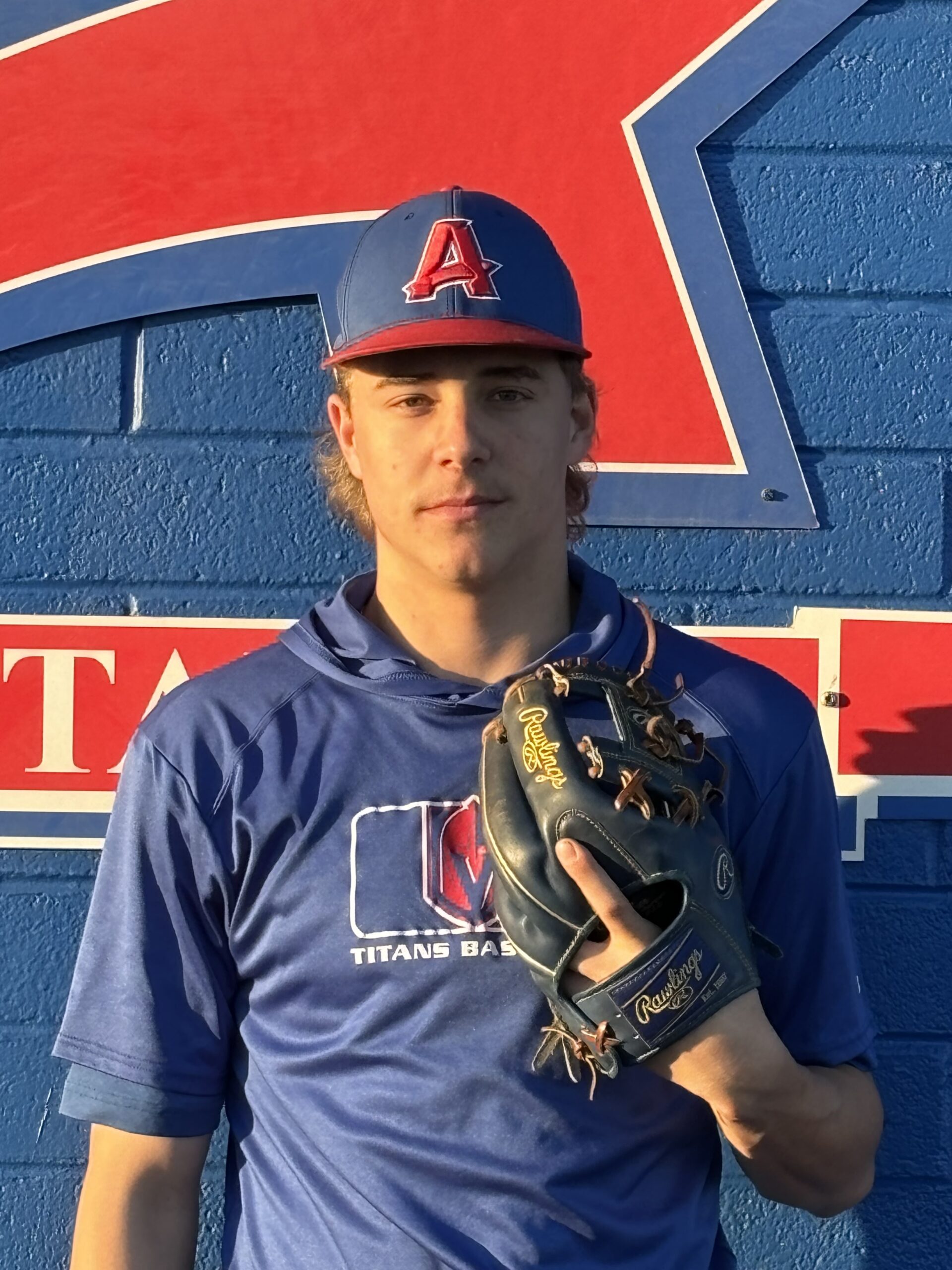 Jack O'Brasky | Boras Foundation