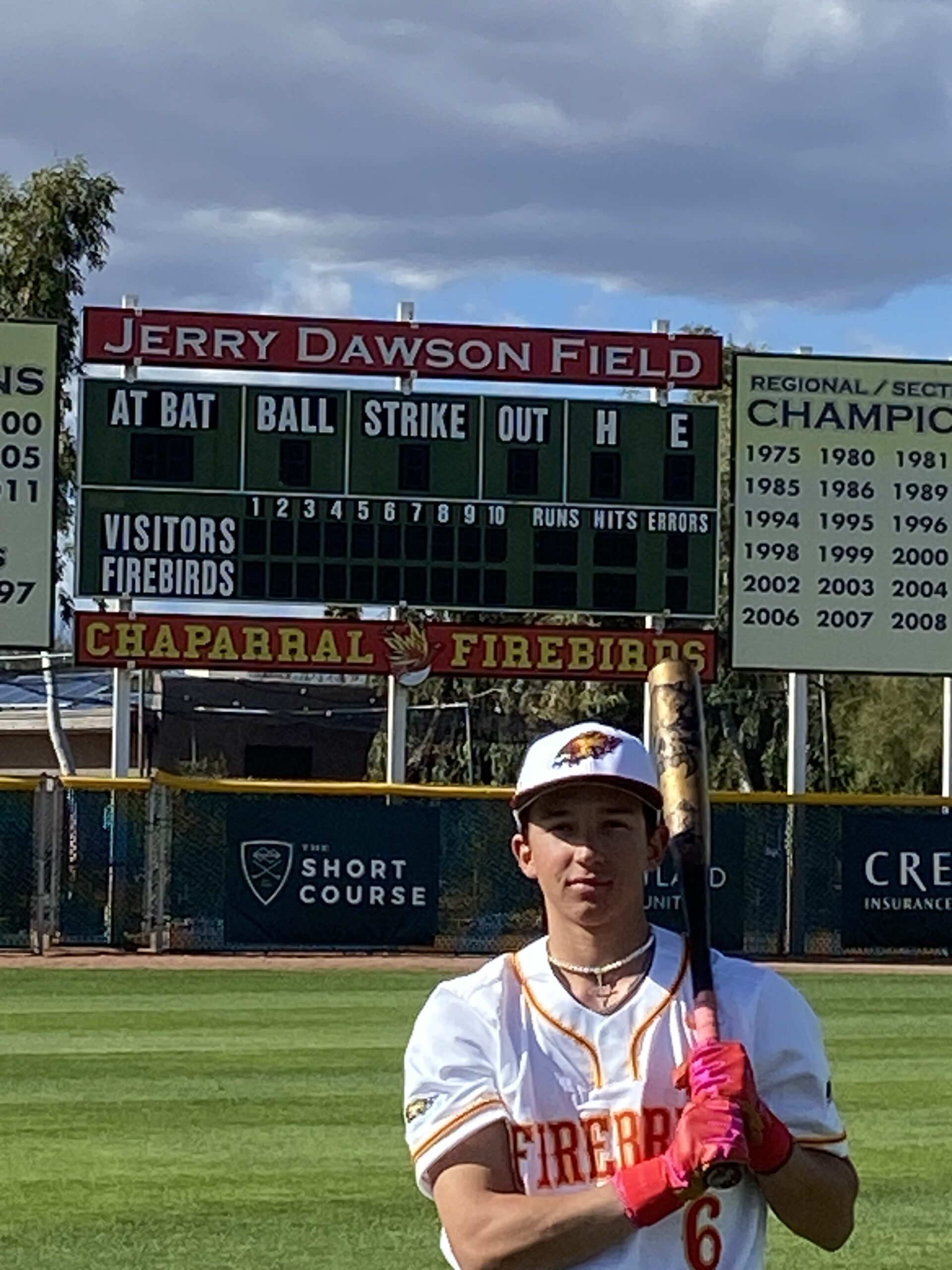 Liu Rodriguez | Boras Foundation