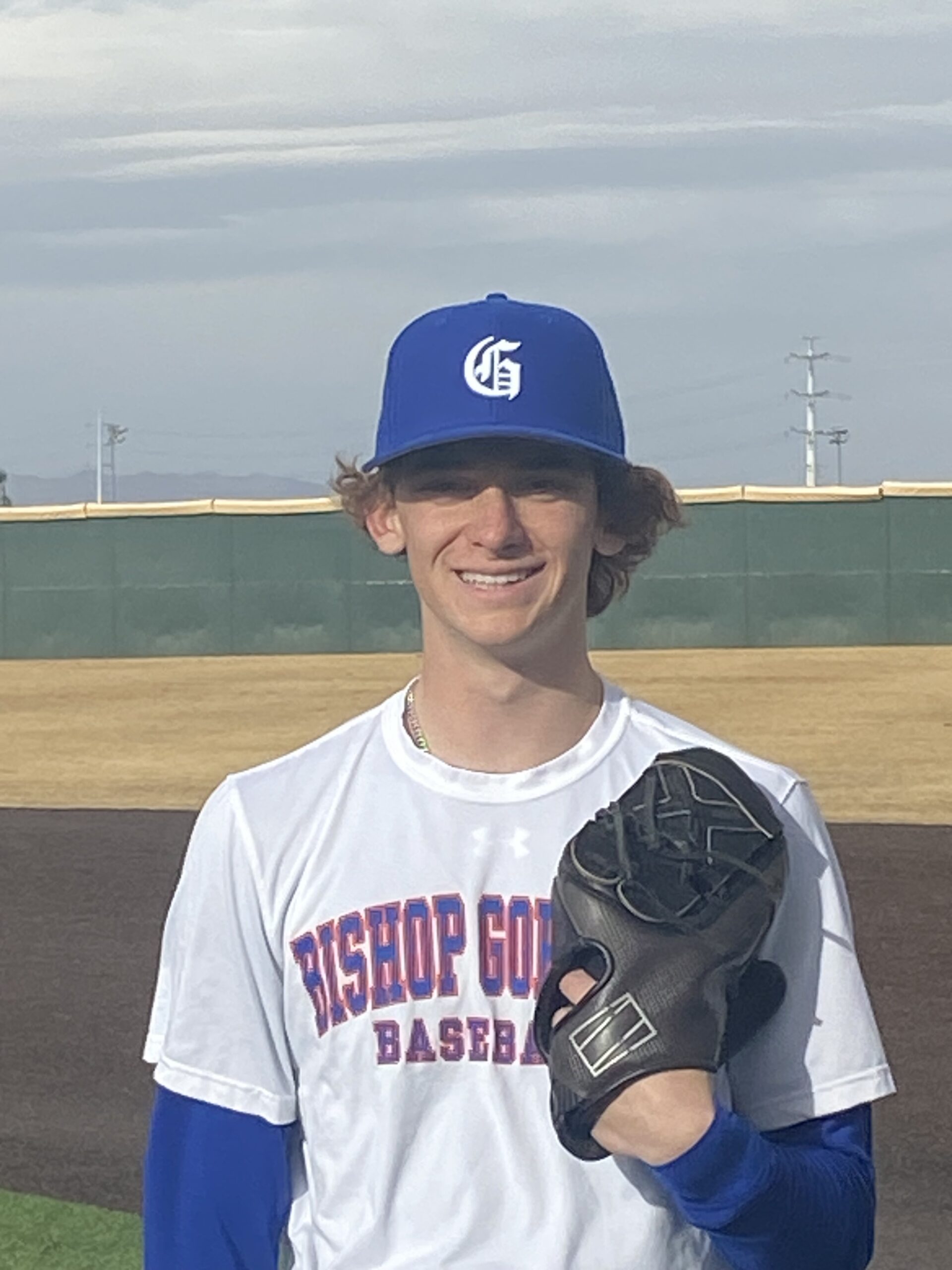 Kaden Soder | Boras Foundation