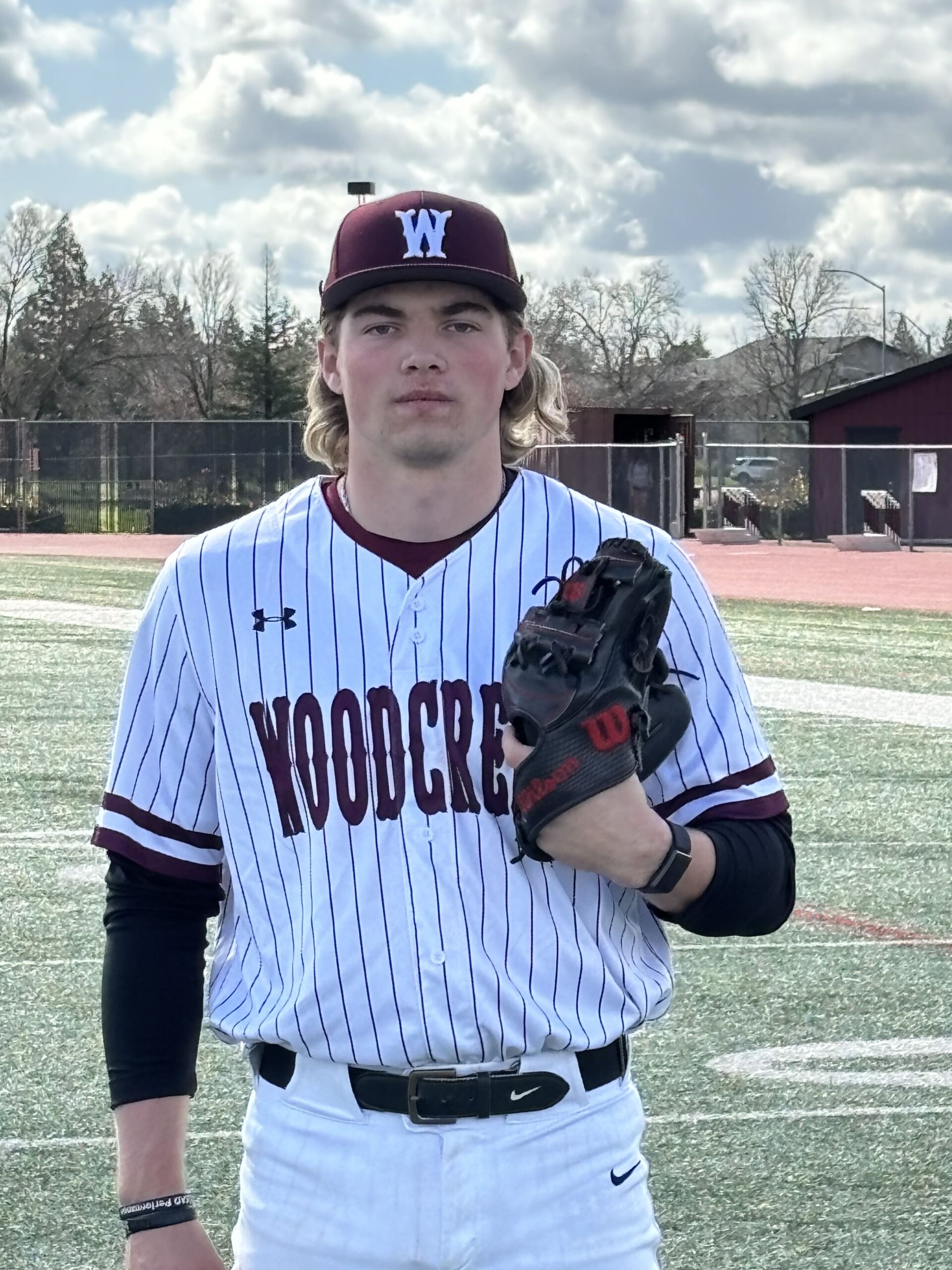 Austin Nye | Boras Foundation