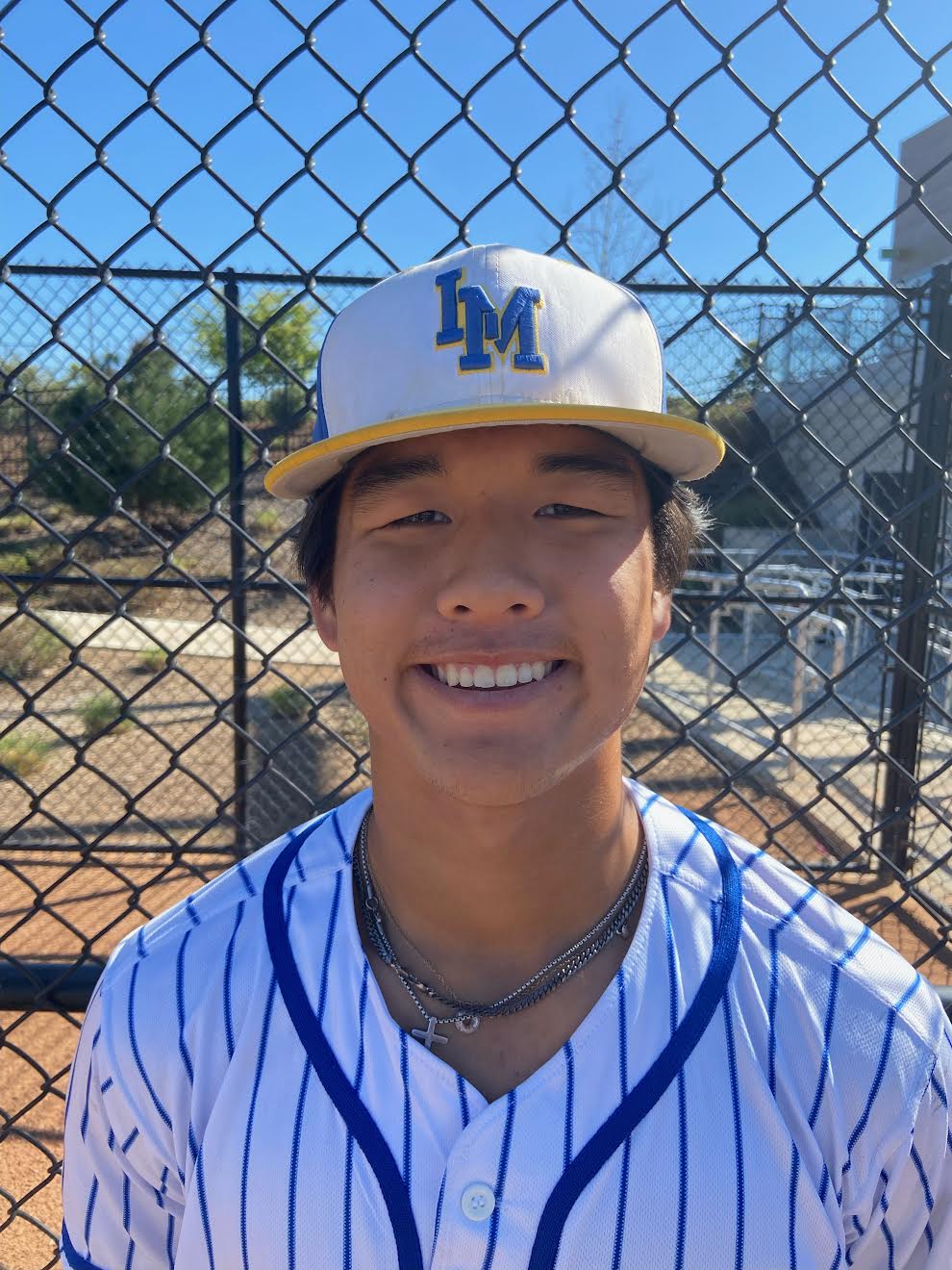 Benjamin Kim | Boras Foundation