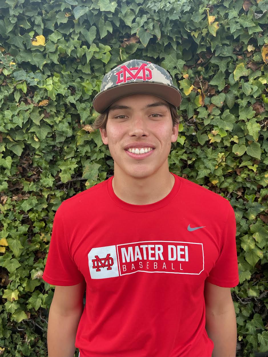 Brennan Seiber | Boras Foundation