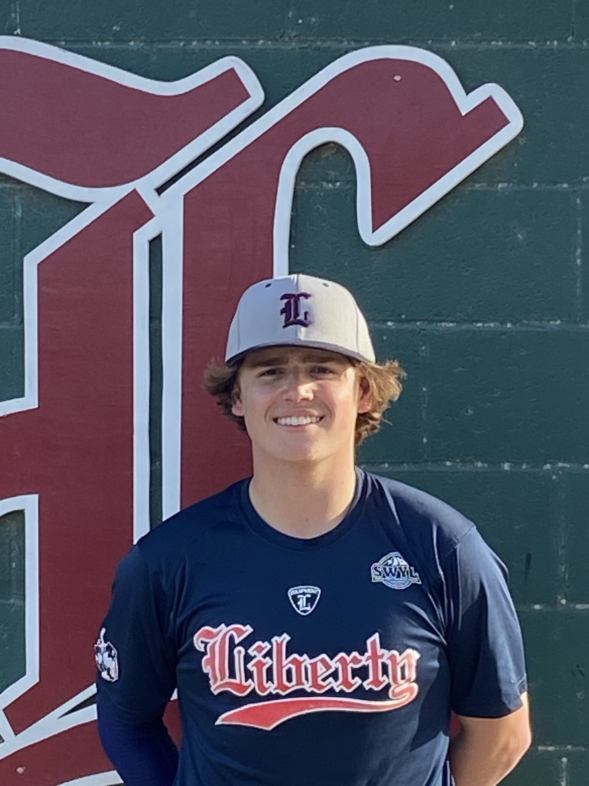 Brock Thompson | Boras Foundation