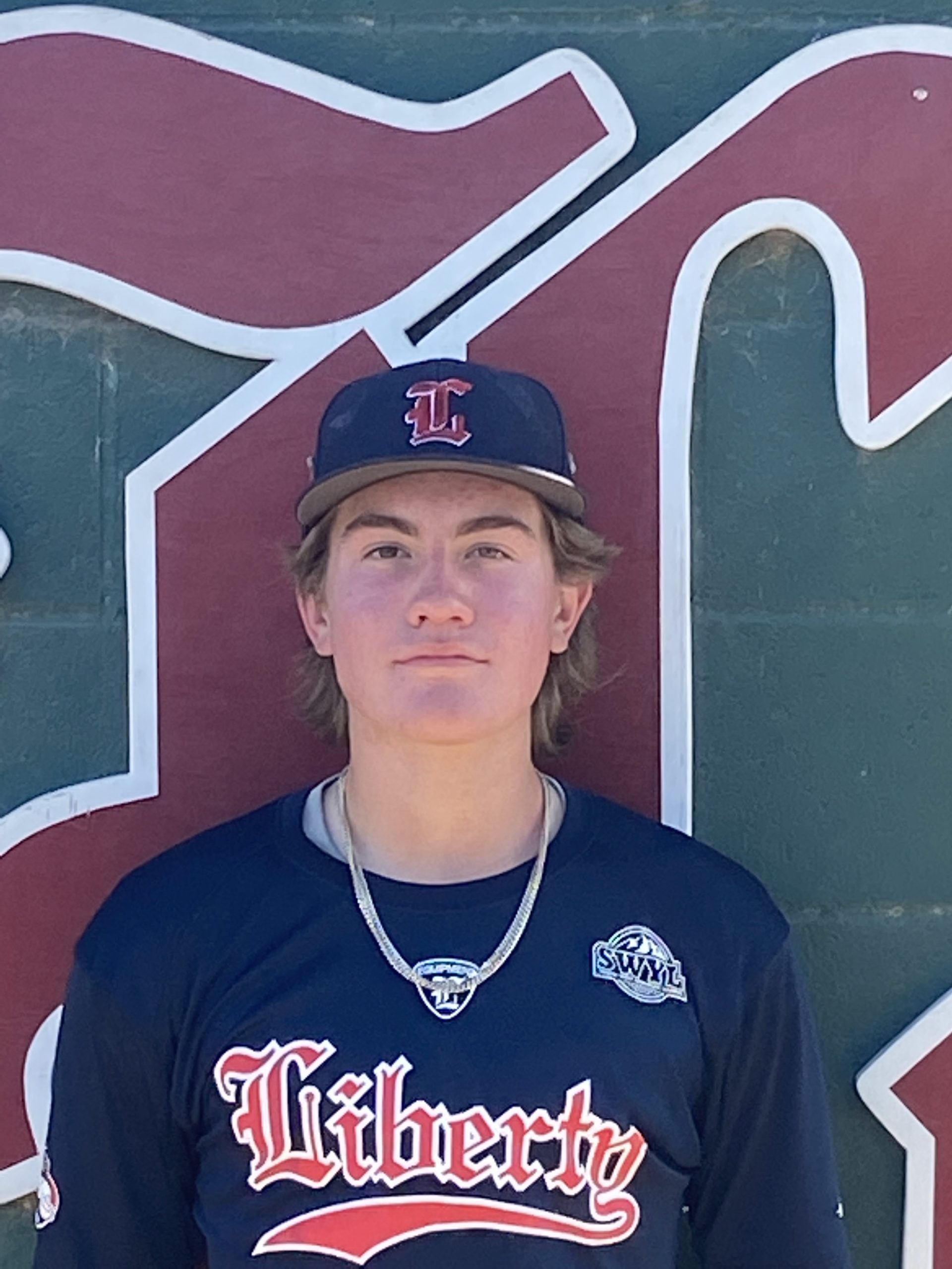 Brock Thompson | Boras Foundation