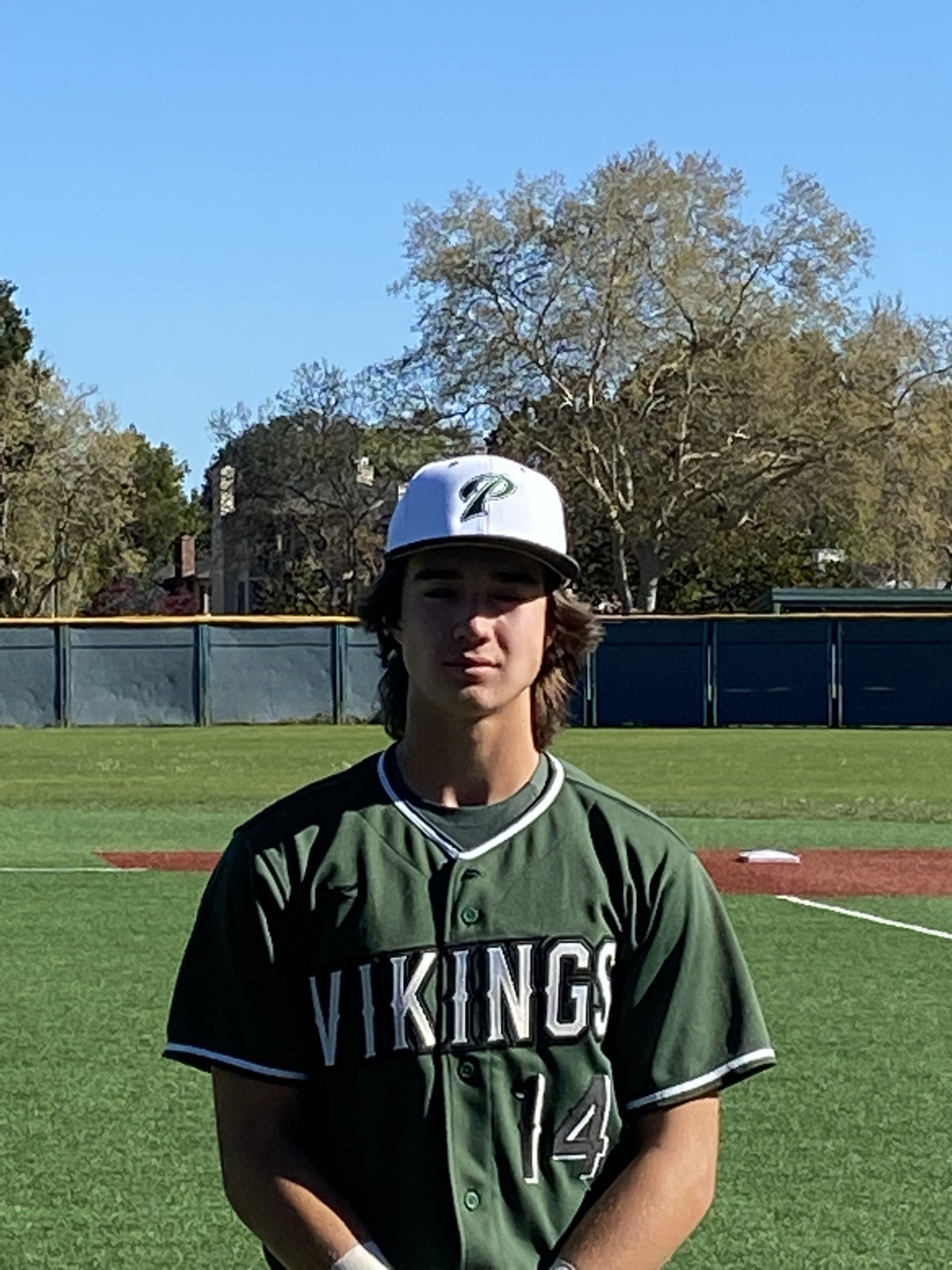 Charlie Bates | Boras Foundation