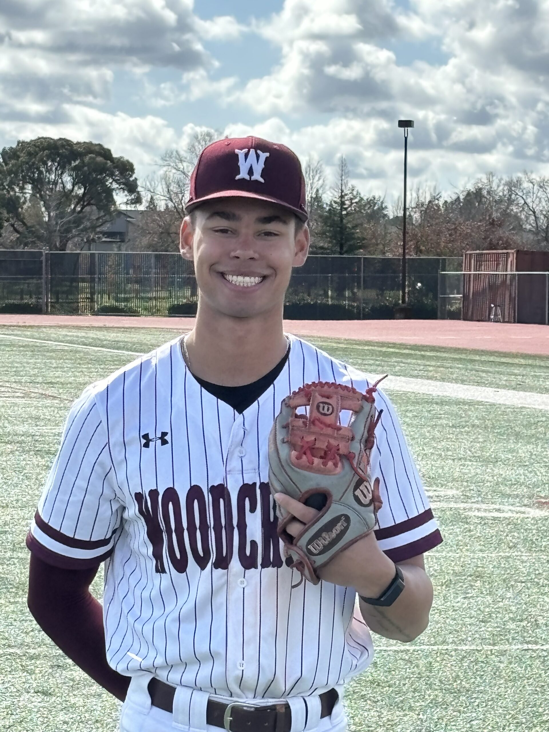 Conner Barth | Boras Foundation