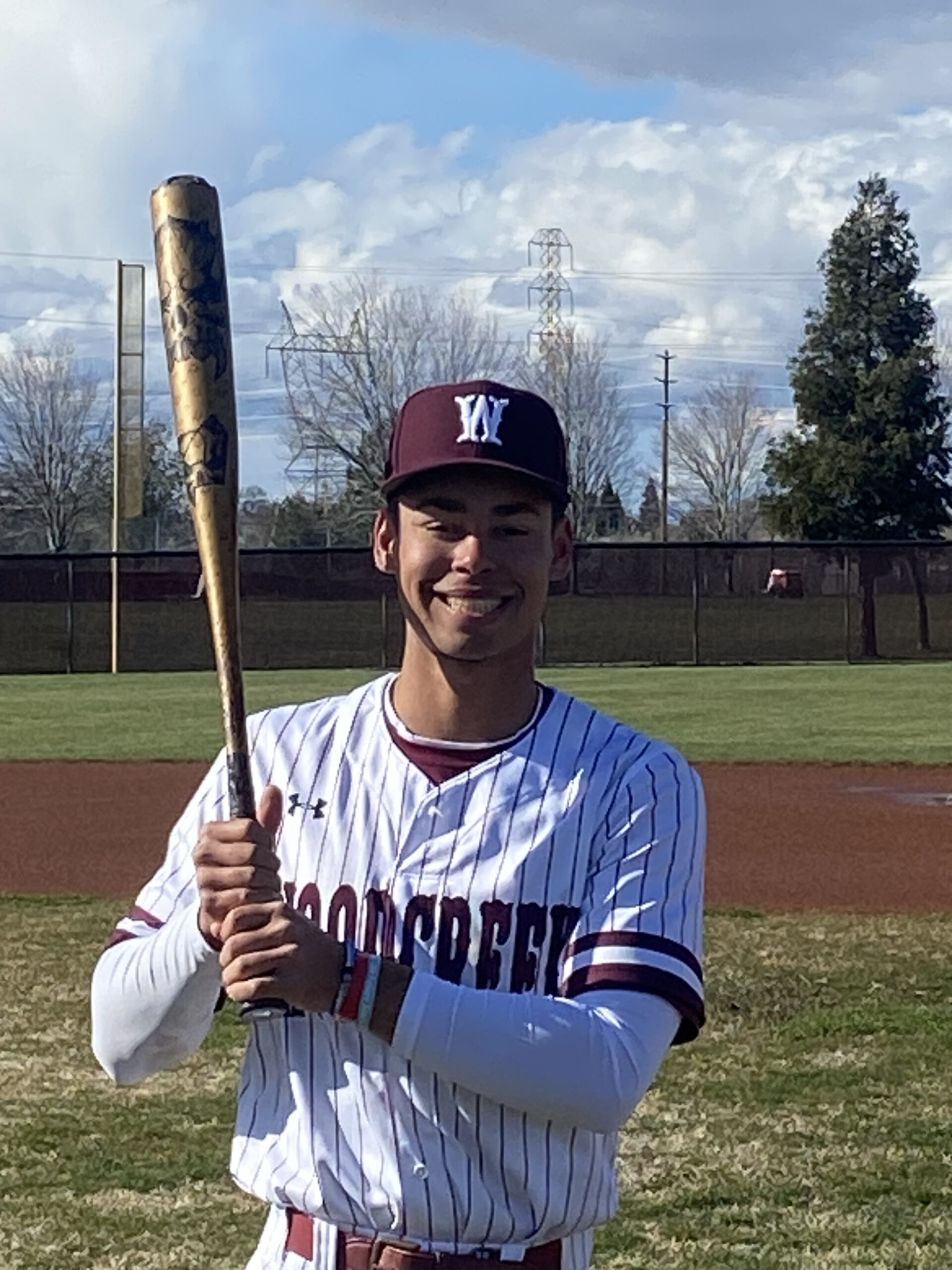 Conner Barth | Boras Foundation