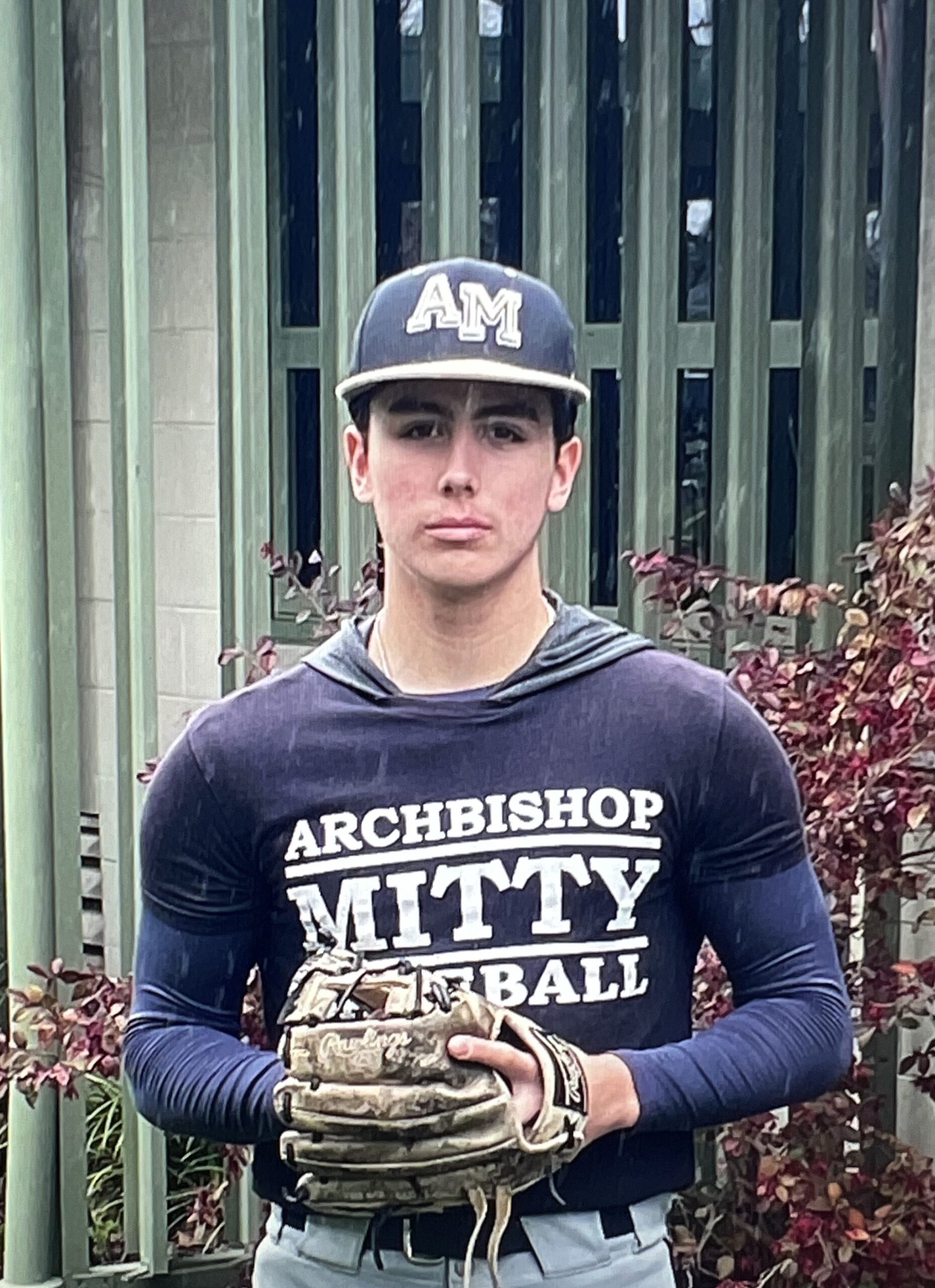 David Estrada | Boras Foundation