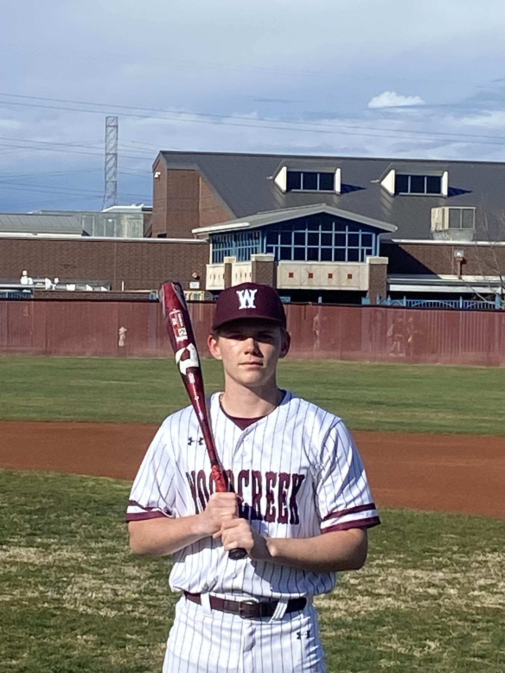 Dylan Green | Boras Foundation