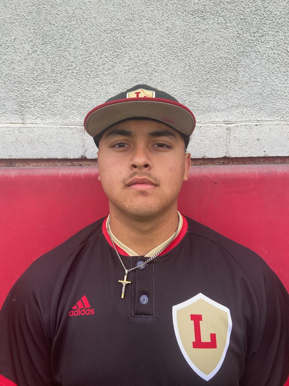 Evan Miranda | Boras Foundation