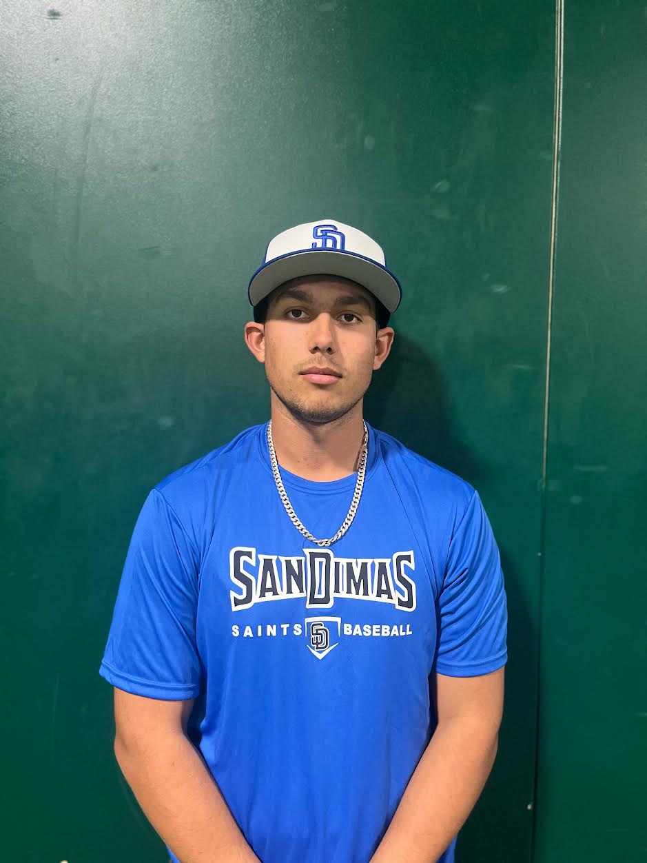 Landon White | Boras Foundation