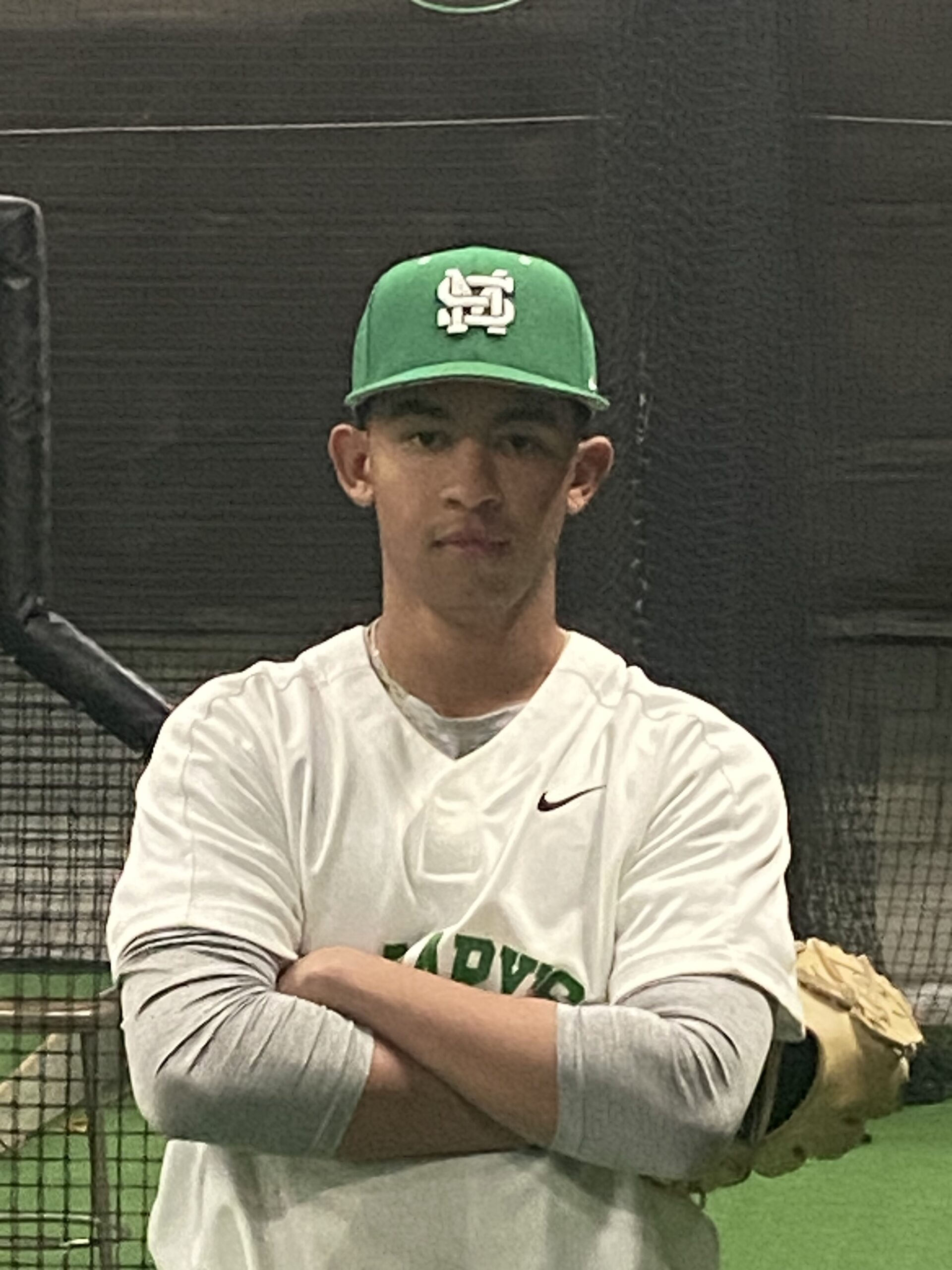 Michael Quedens | Boras Foundation