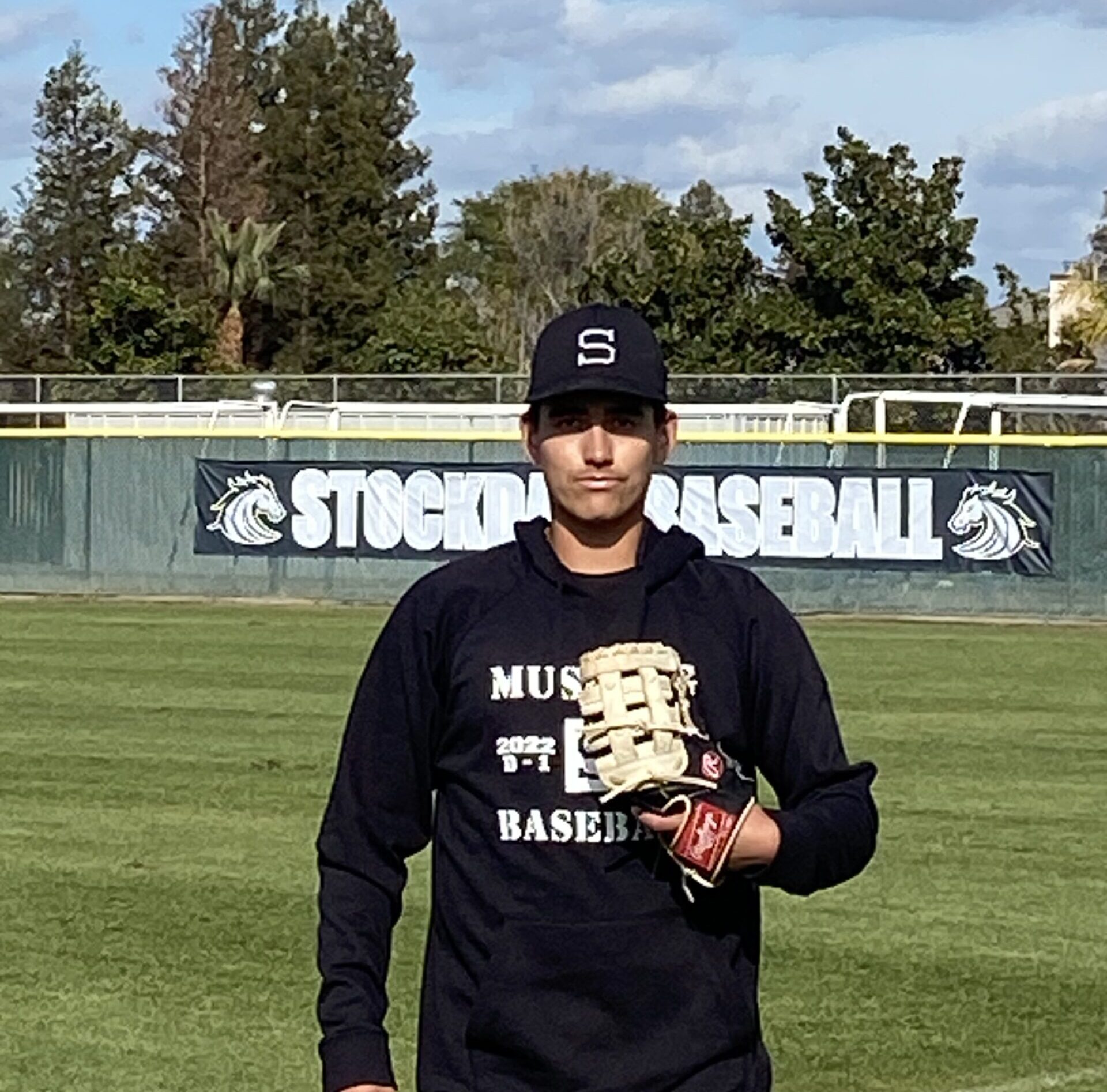 Ruben Rodriguez | Boras Foundation