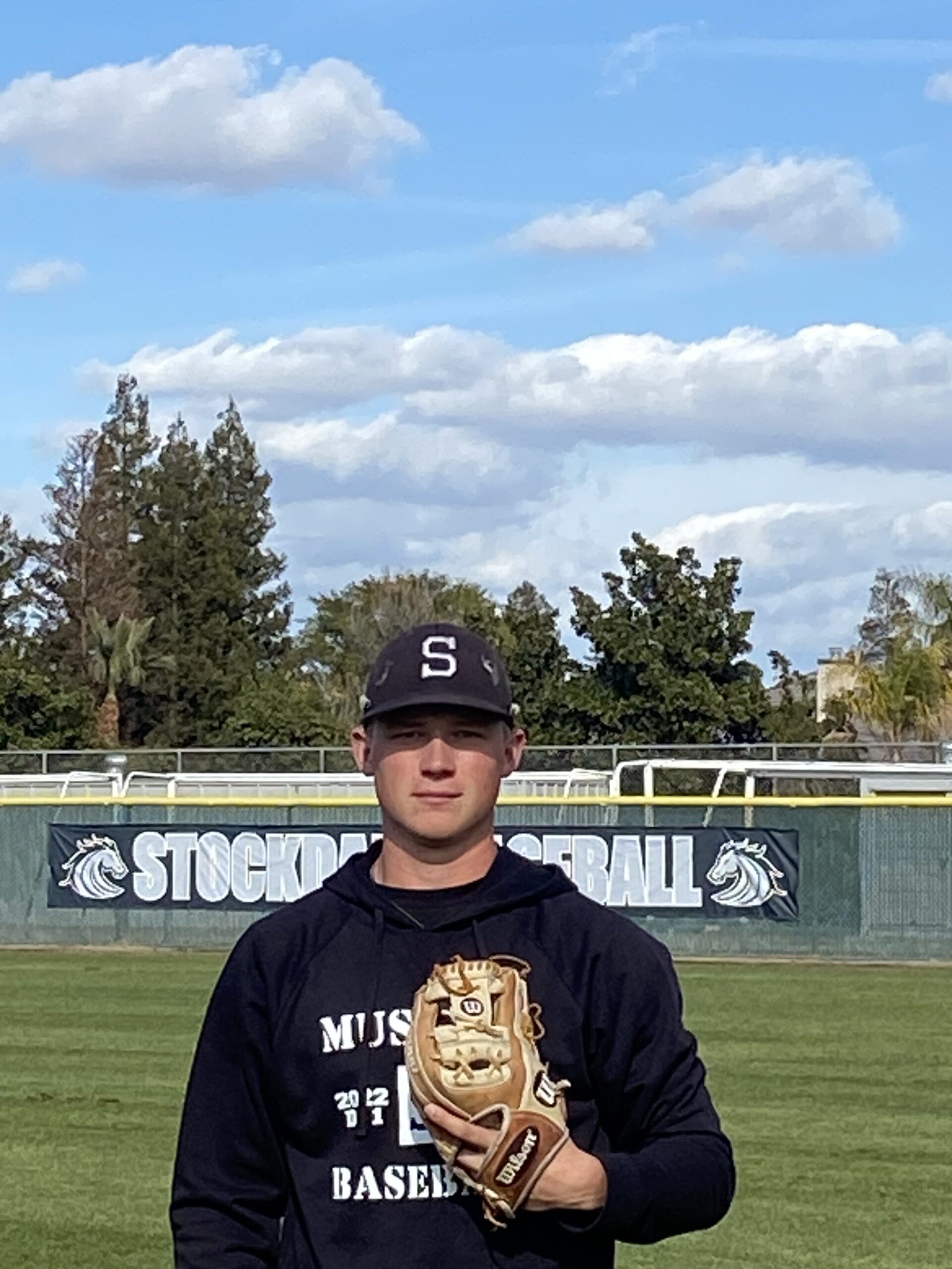 Ryan Featherston | Boras Foundation