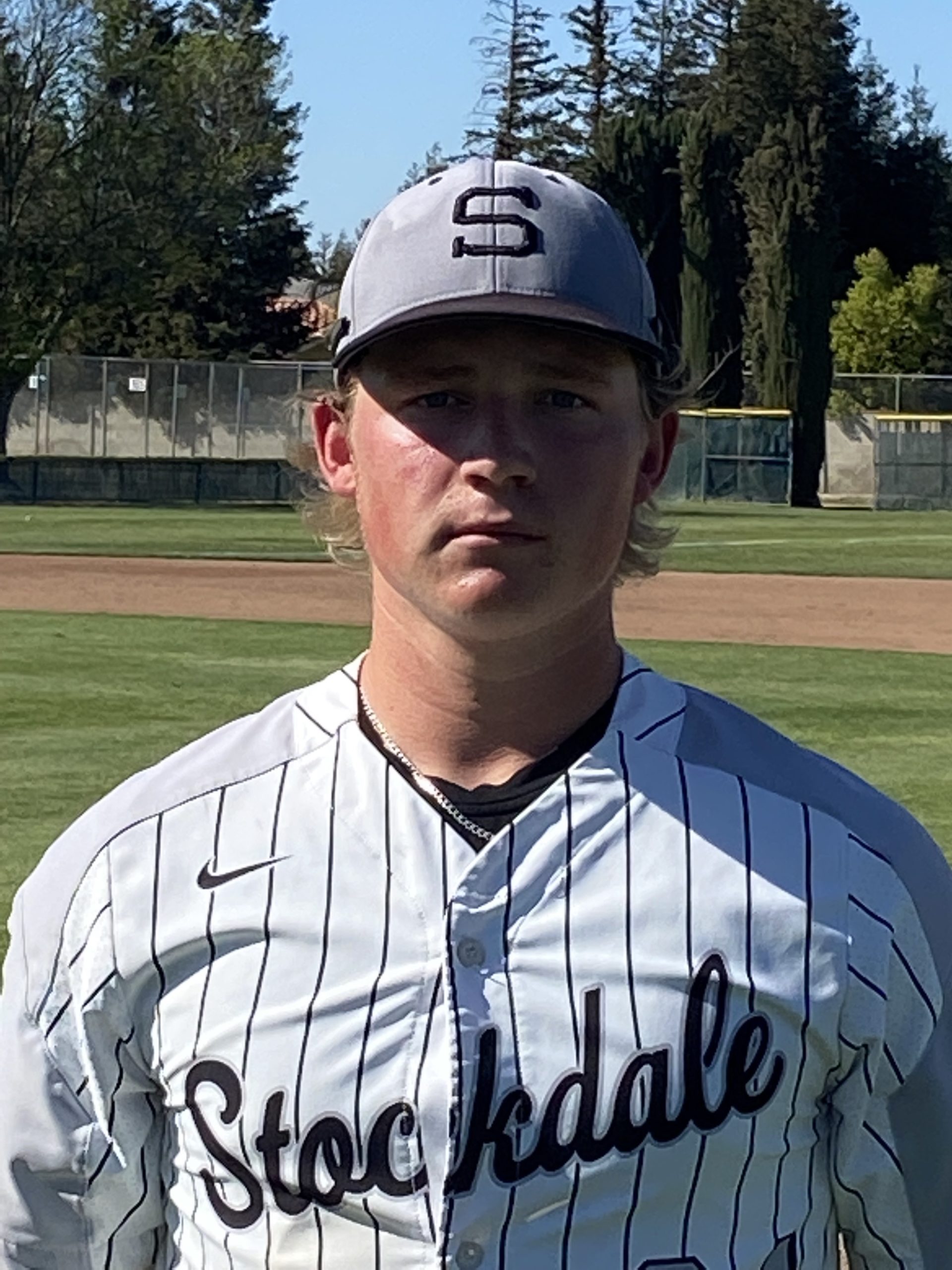 Ryan Featherston | Boras Foundation