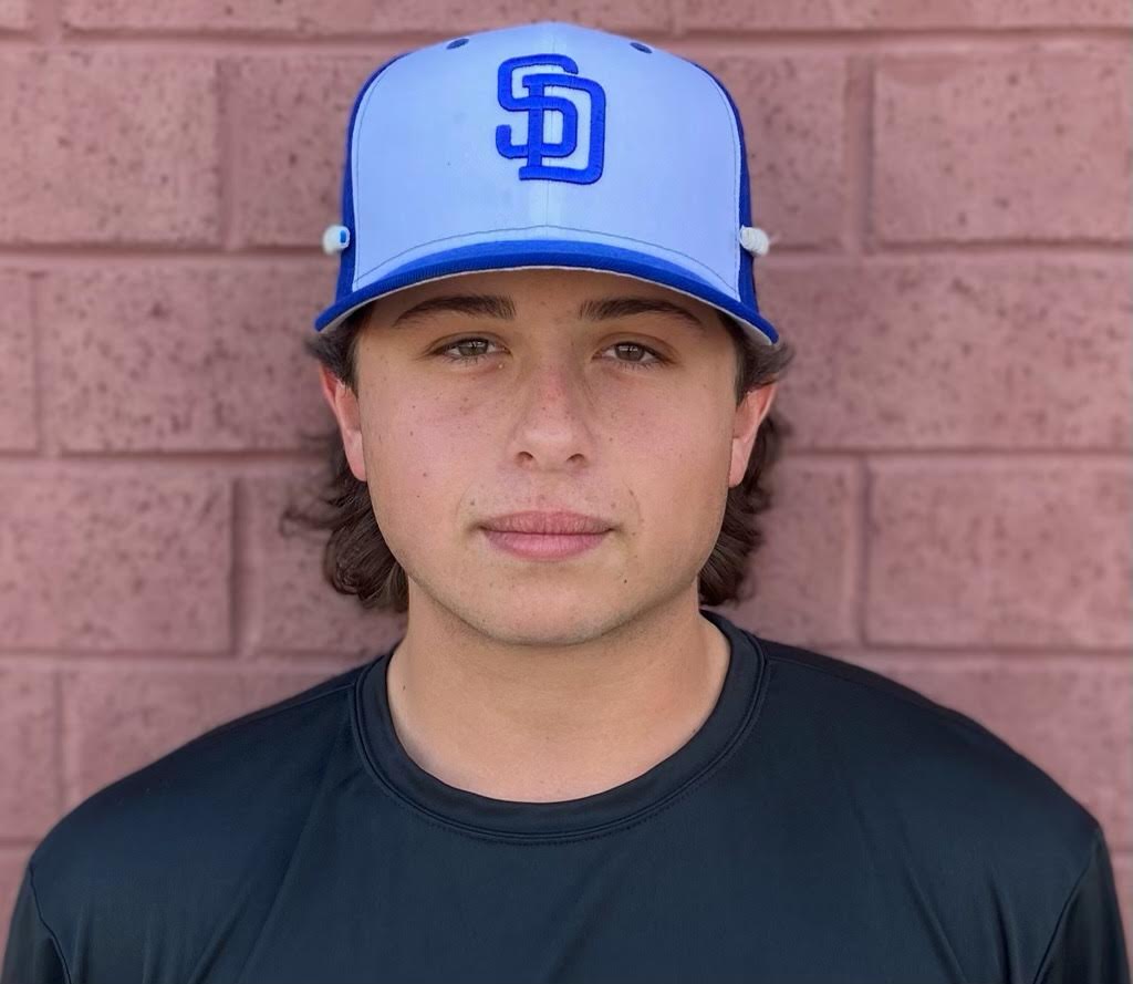 Ryder Young | Boras Foundation