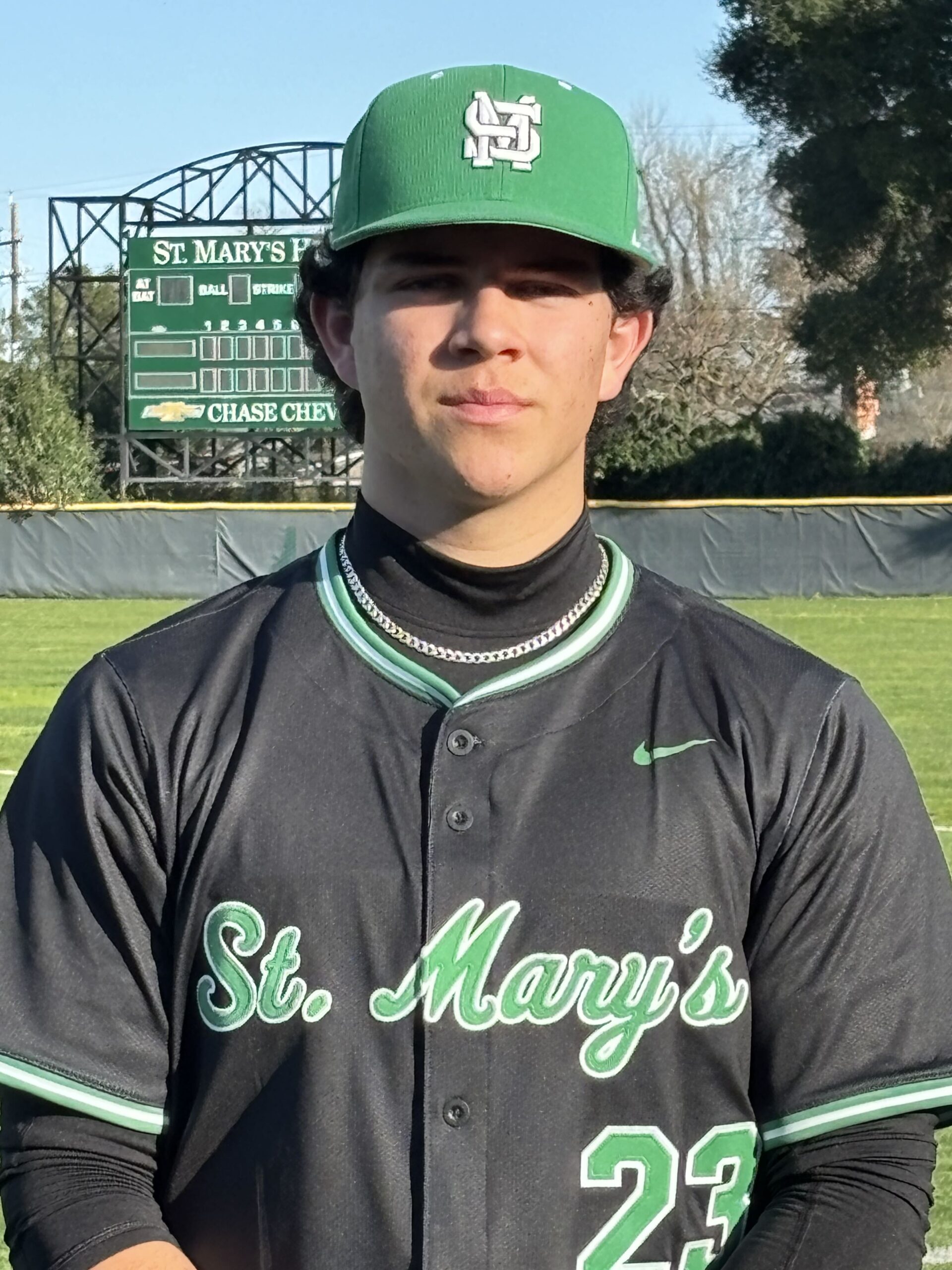 Tanner Grove | Boras Foundation