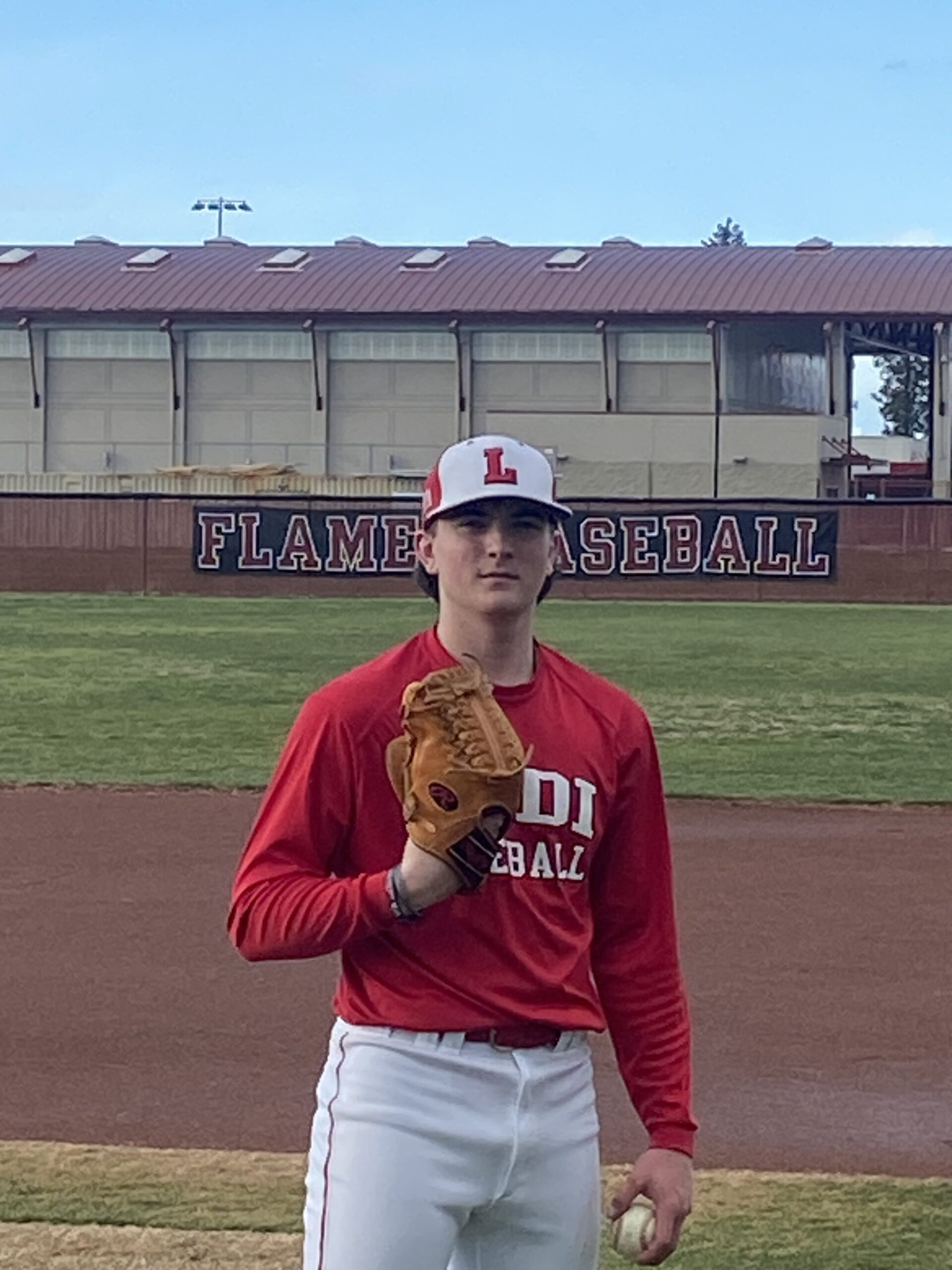 Andrew Wright | Boras Foundation