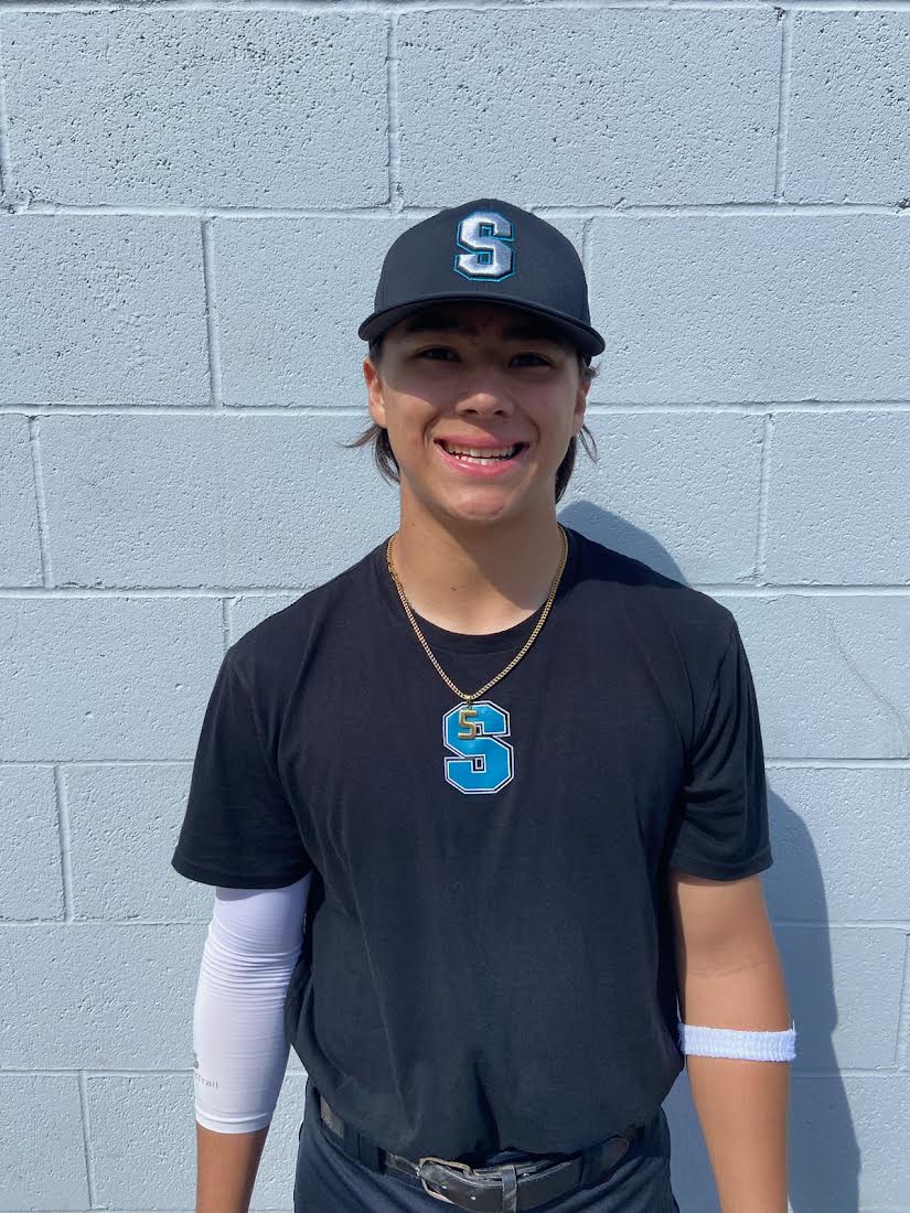 Austin Gamell | Boras Foundation