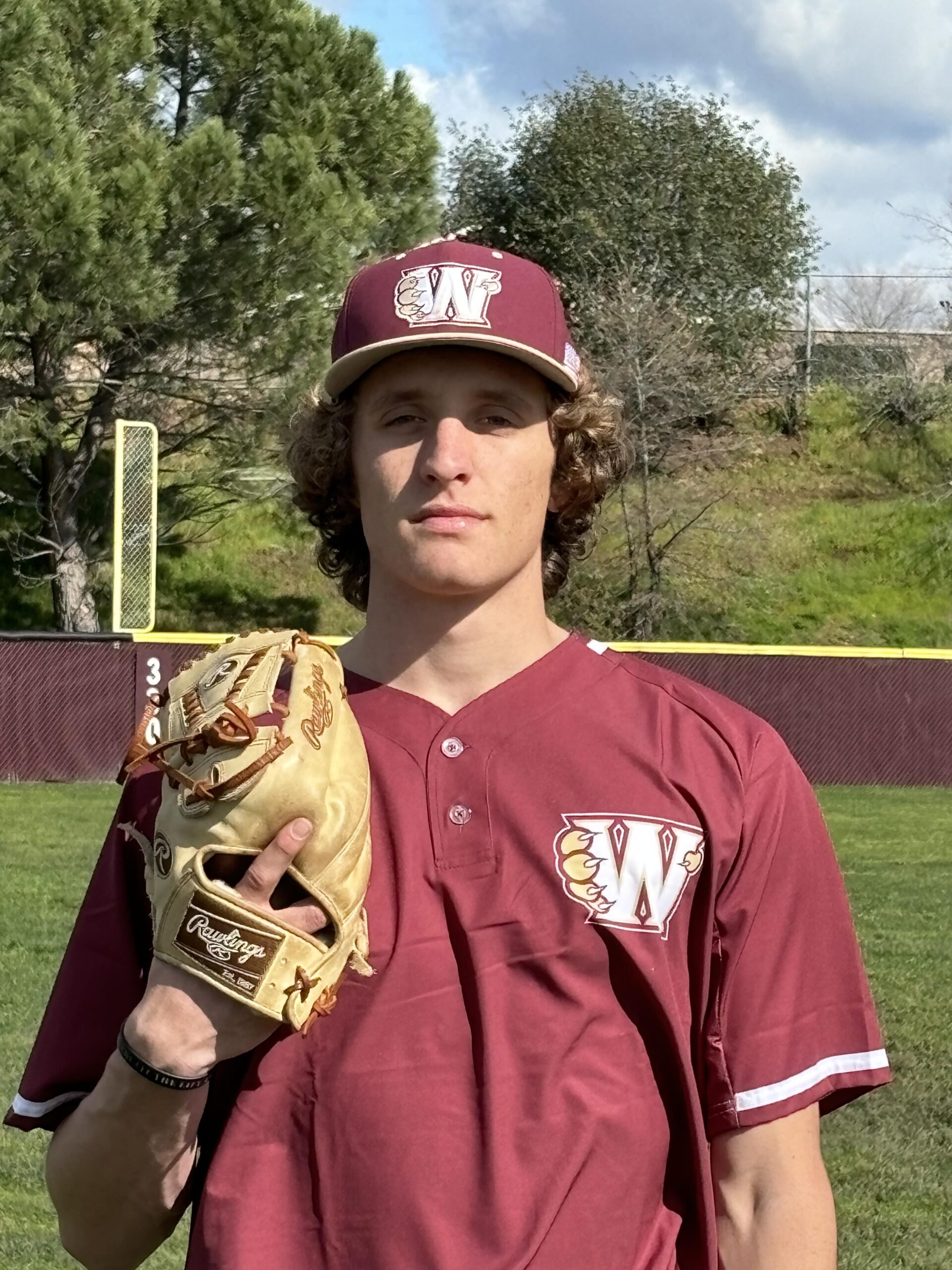 BRADY ESTES | Boras Foundation