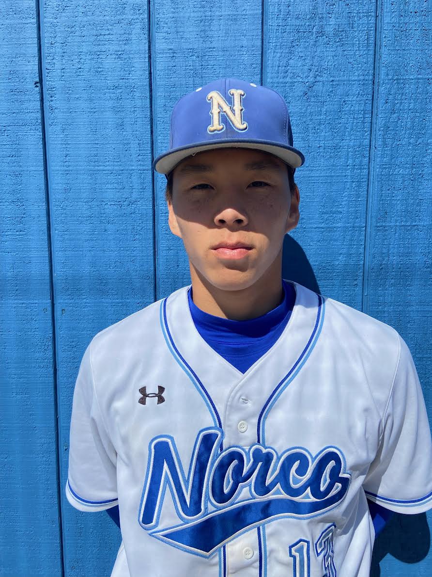 Cameron Kim | Boras Foundation