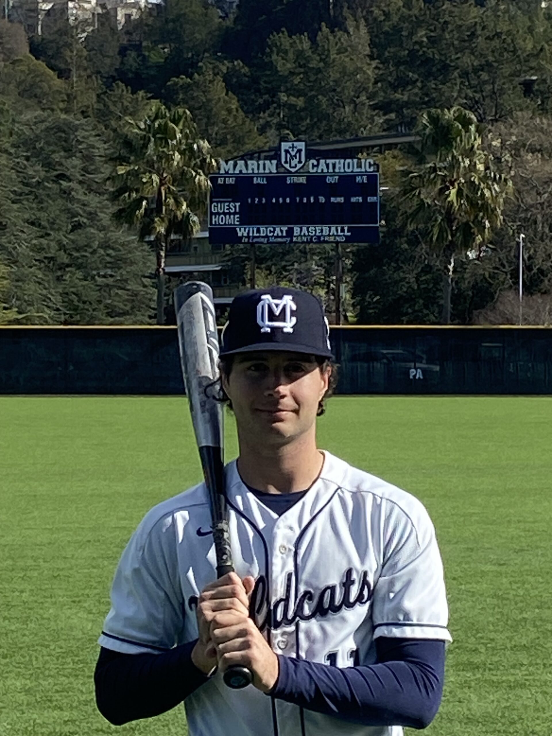 Carl Schmidt | Boras Foundation