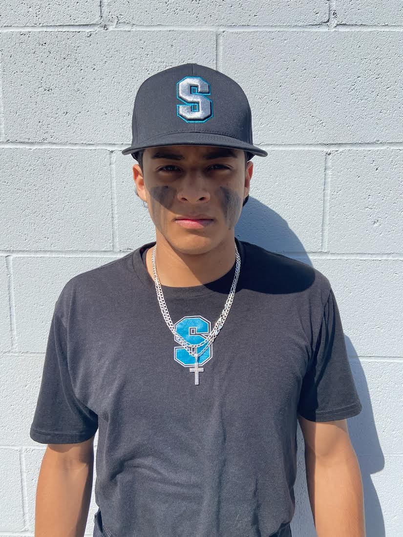 Chris Ramirez | Boras Foundation