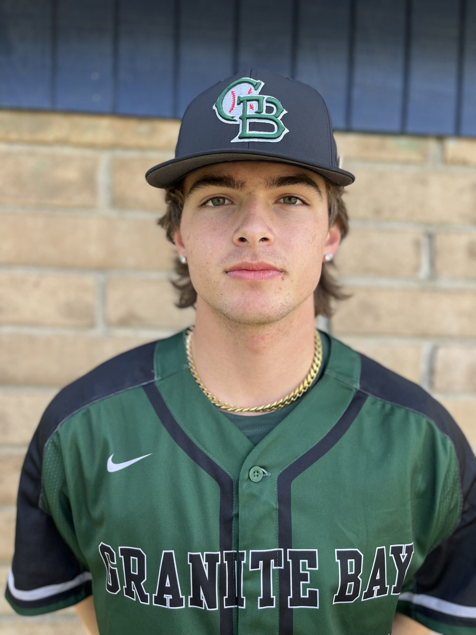 Cody Ferrante | Boras Foundation