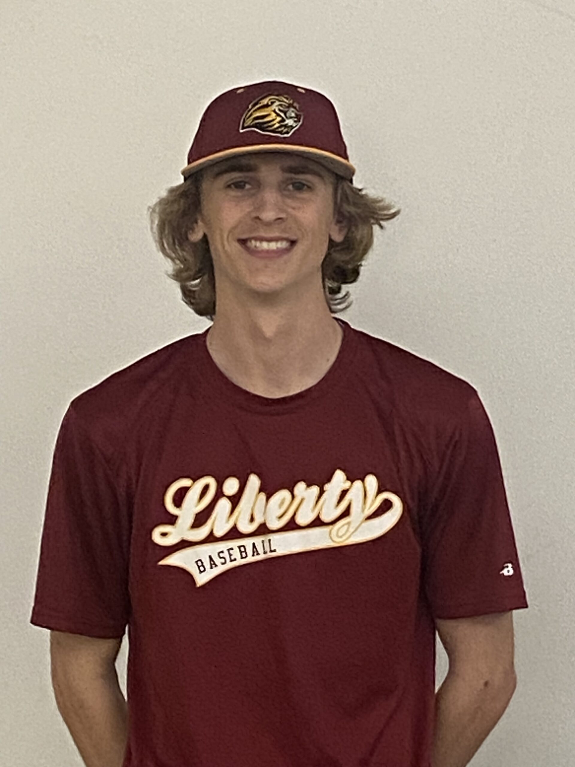 Cole Ehrhorn | Boras Foundation