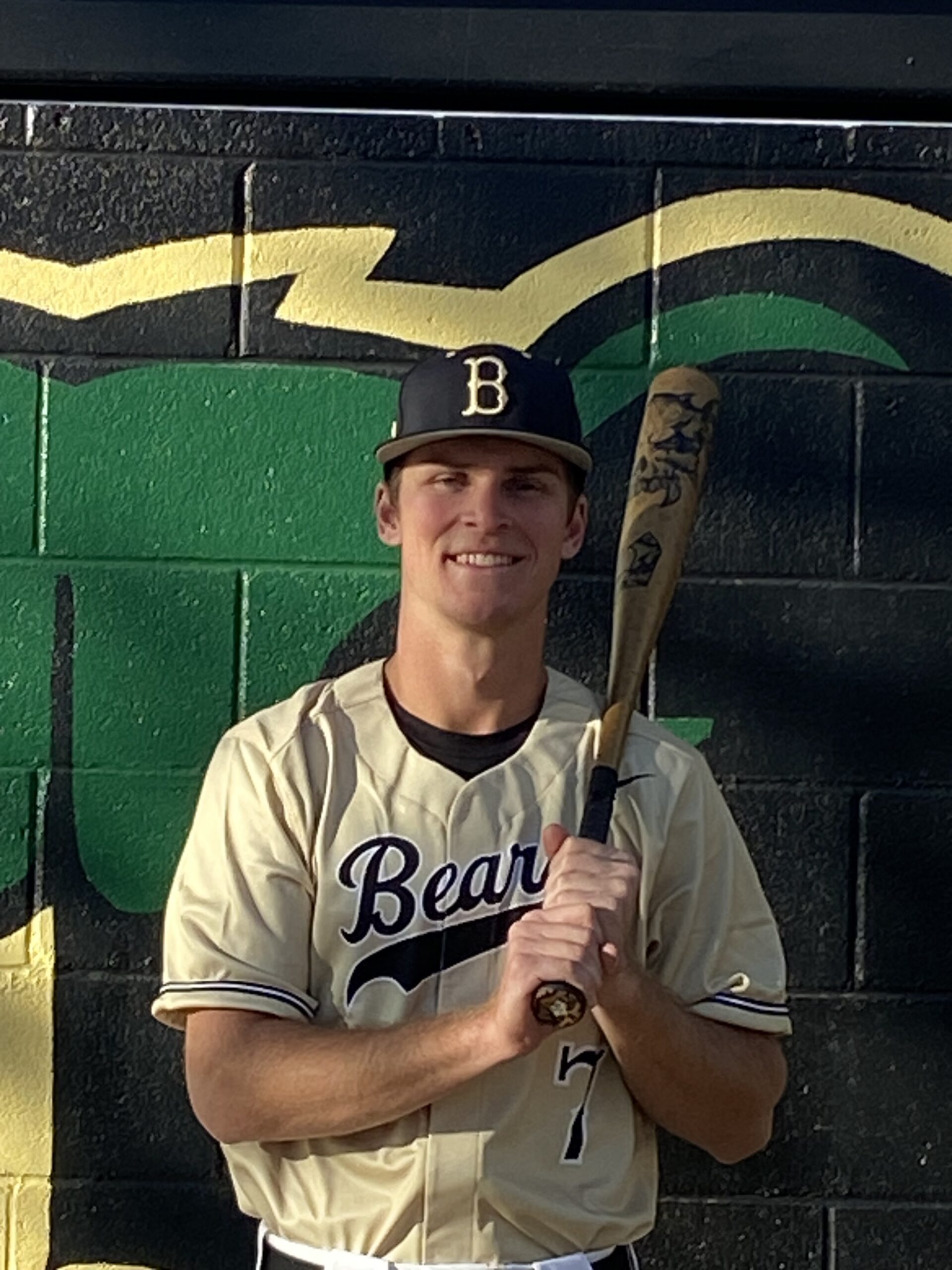 Drew Douglas | Boras Foundation