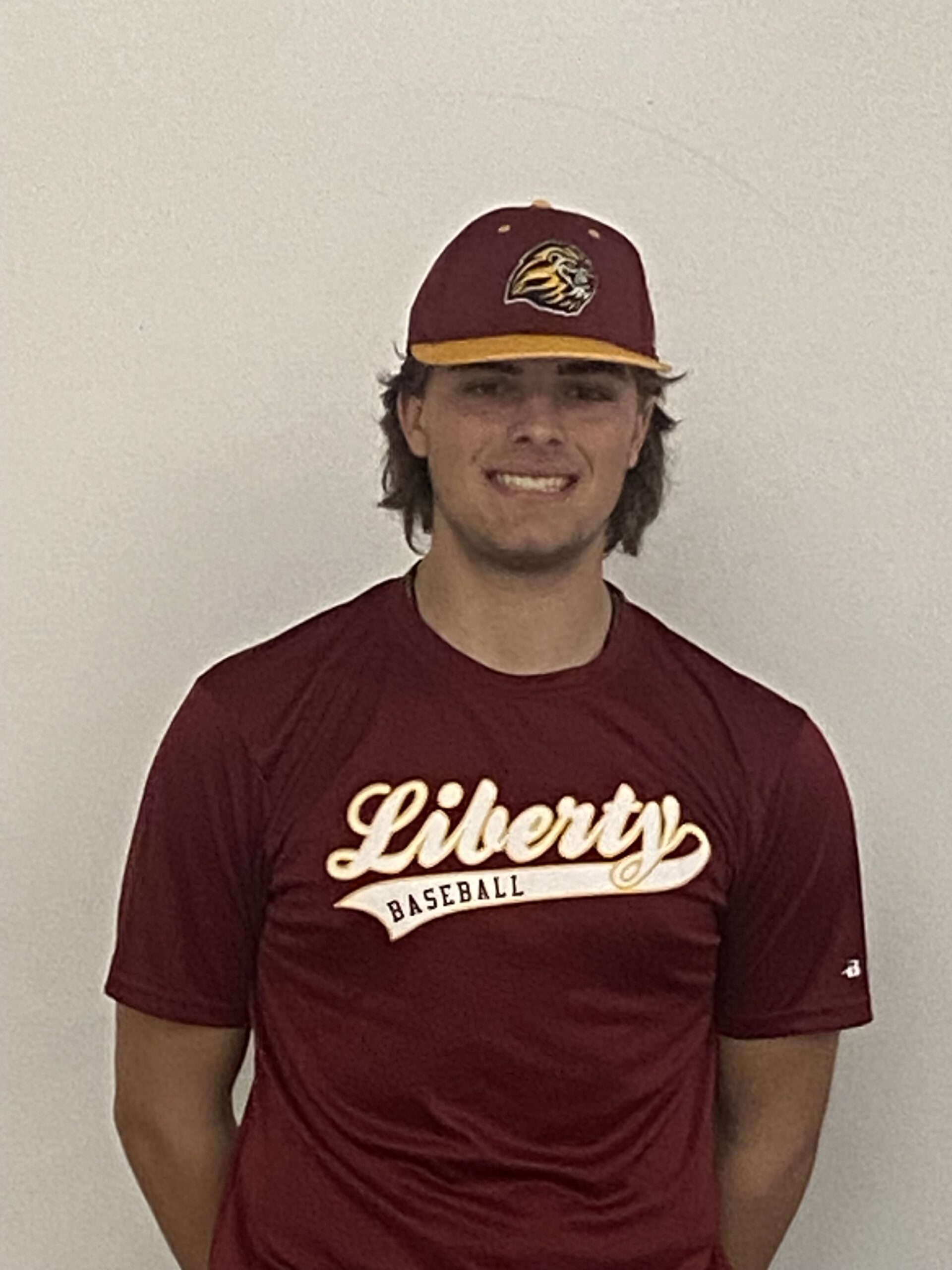 David Roberts | Boras Foundation