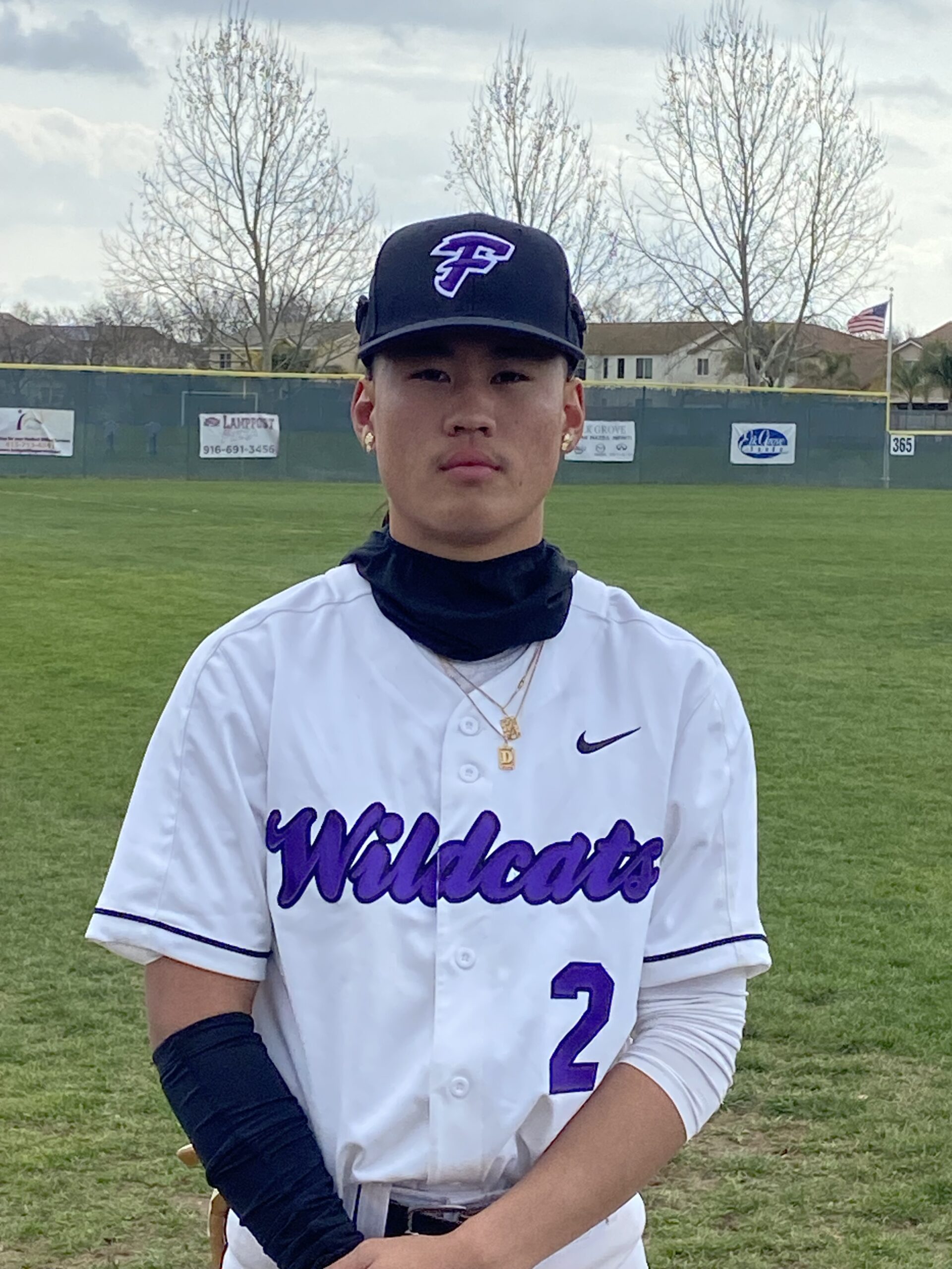 Derek Pham | Boras Foundation