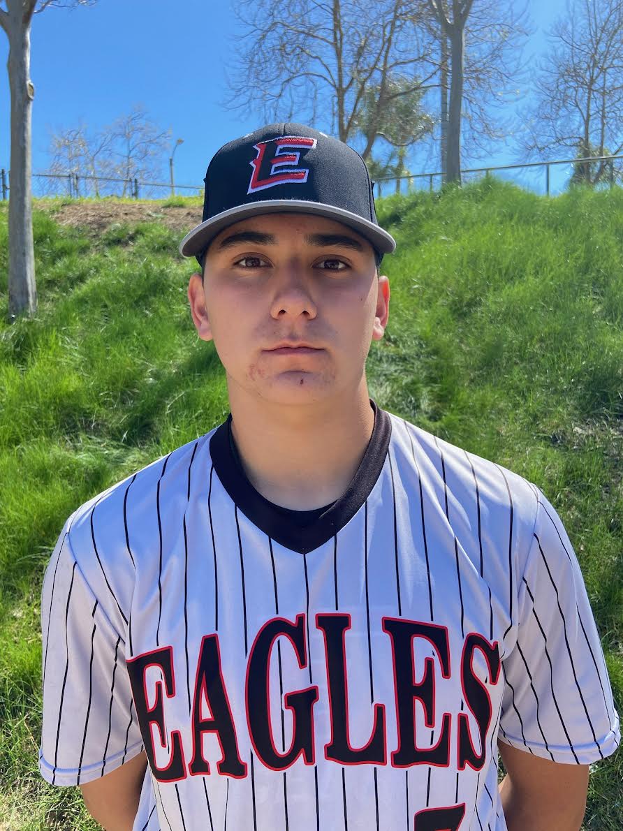 Dylan Goff | Boras Foundation