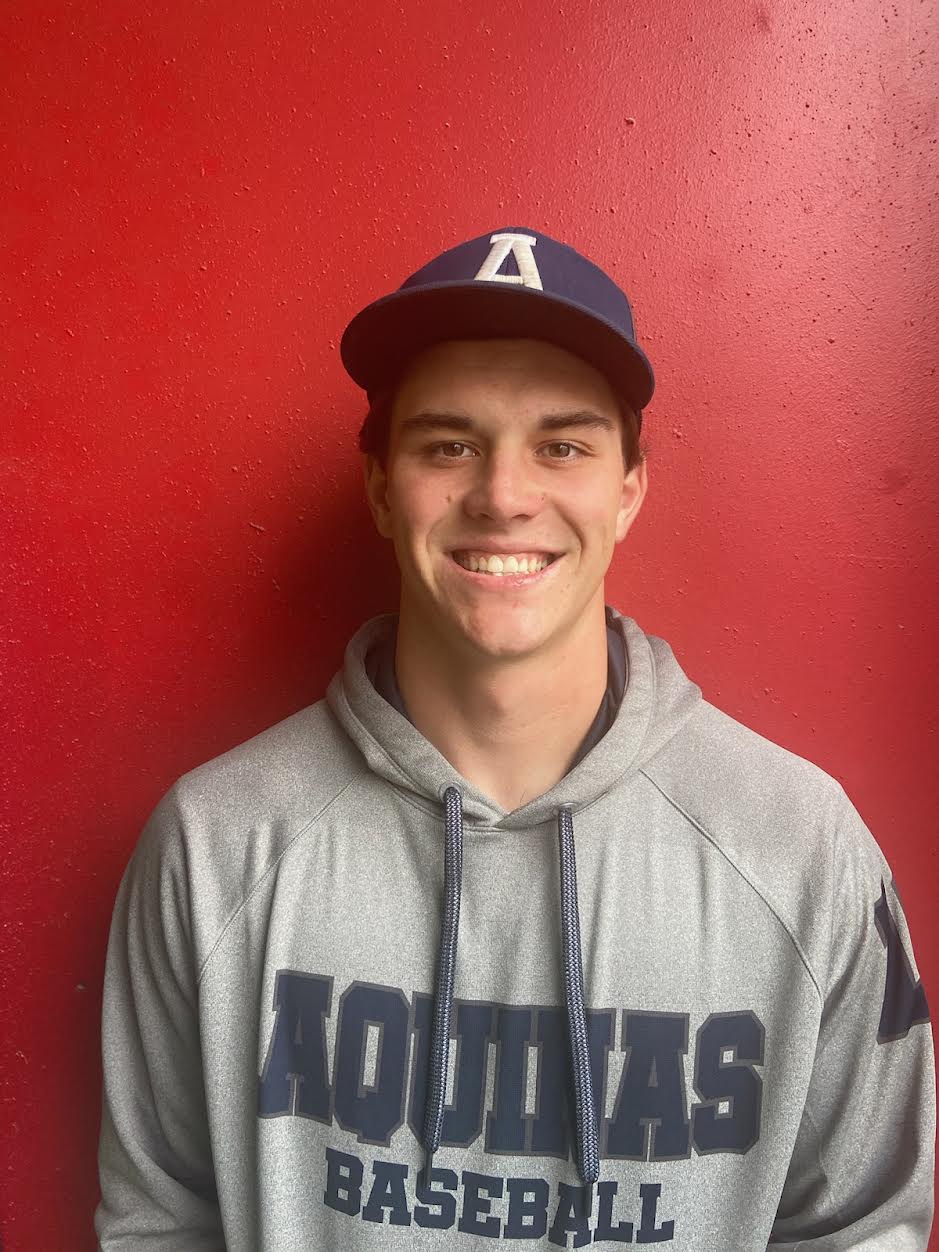 Eric Bitonti | Boras Foundation