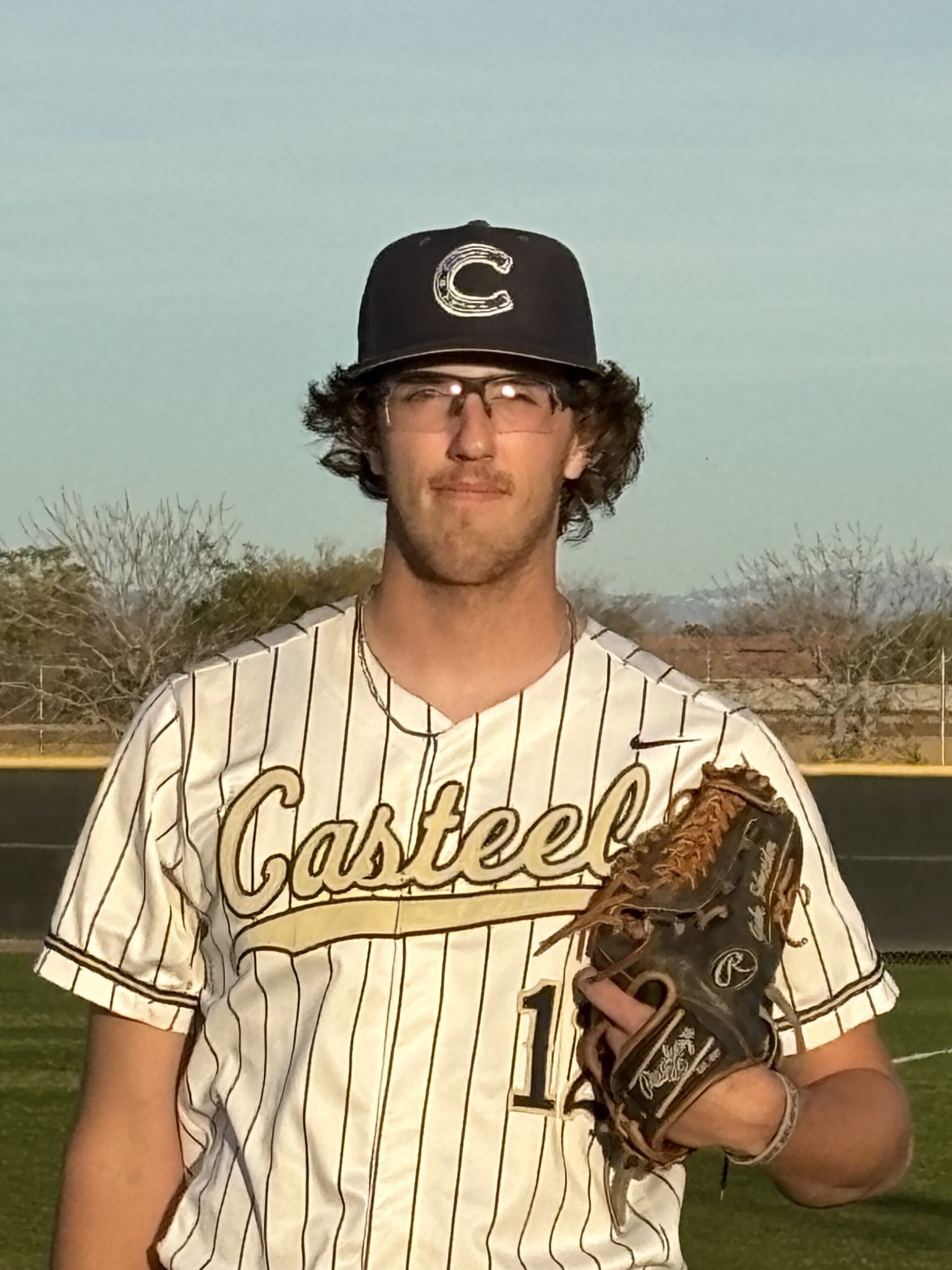 Gabe Schneider | Boras Foundation