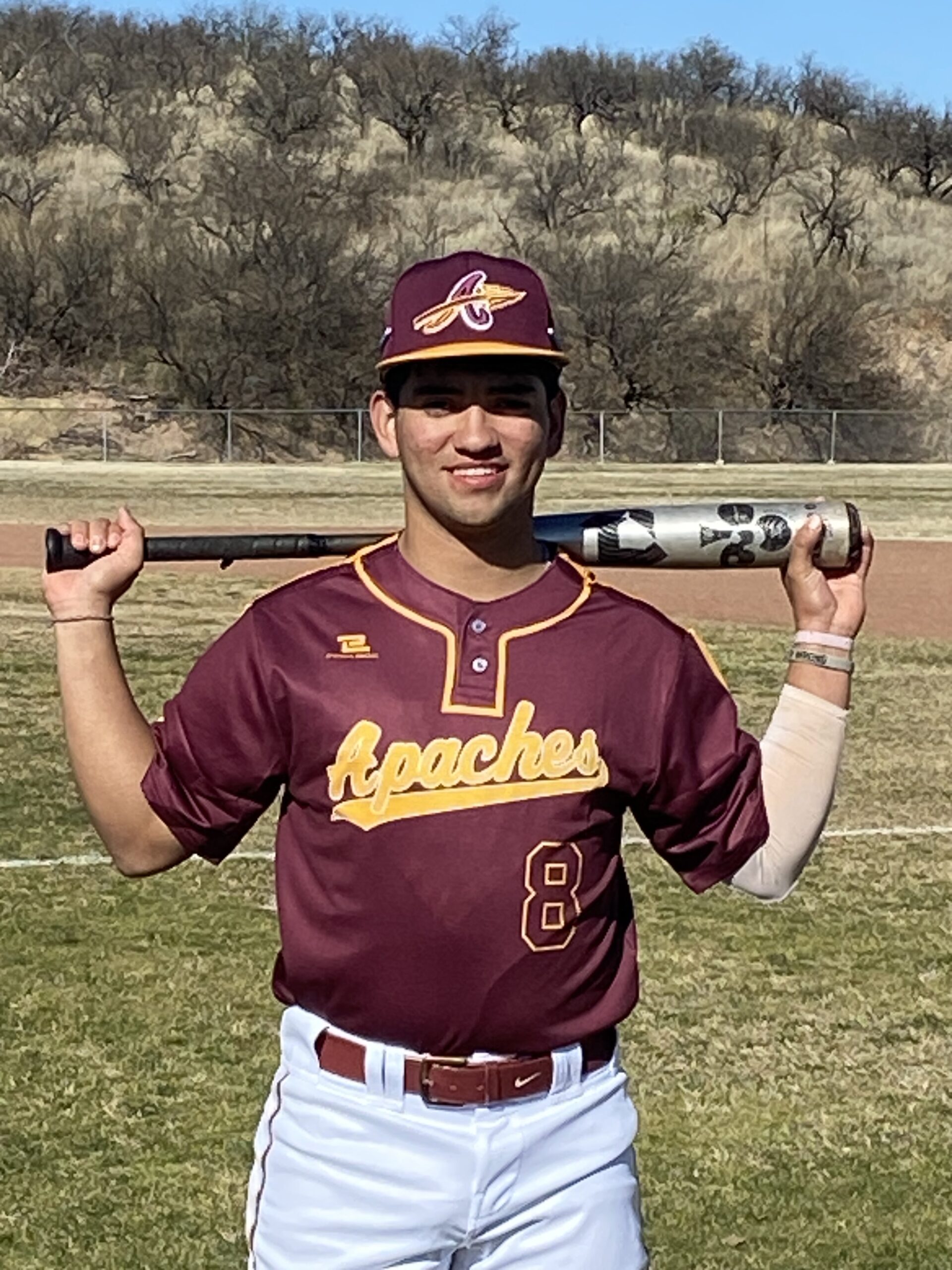 GERARDO PACO | Boras Foundation