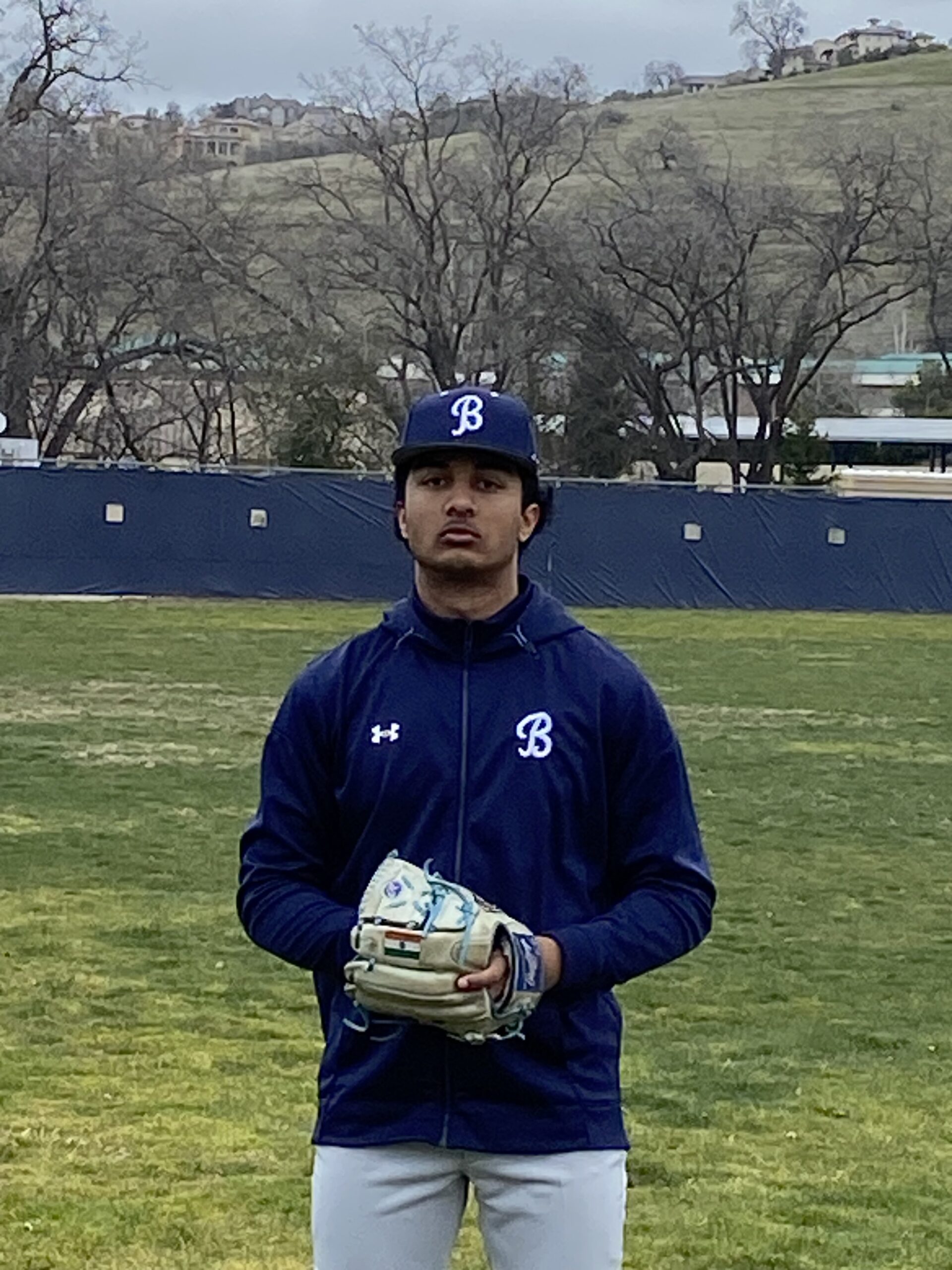 Ishaan Khambal | Boras Foundation