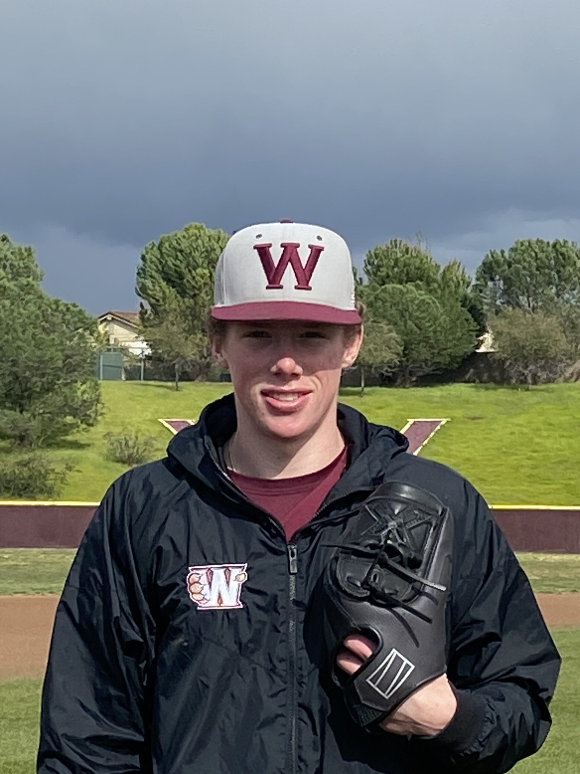 JACE GILLMORE | Boras Foundation