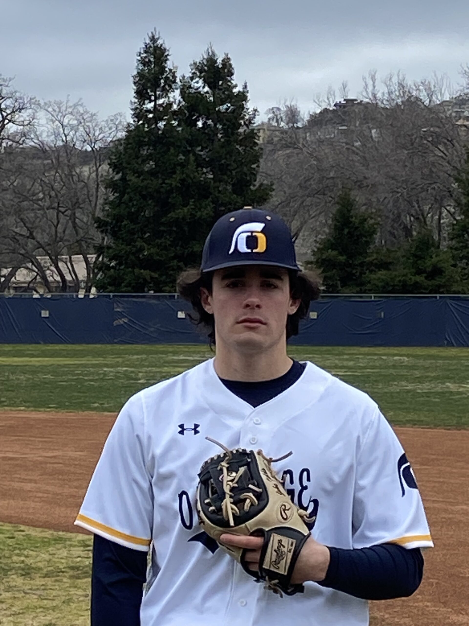 Jake Fields | Boras Foundation