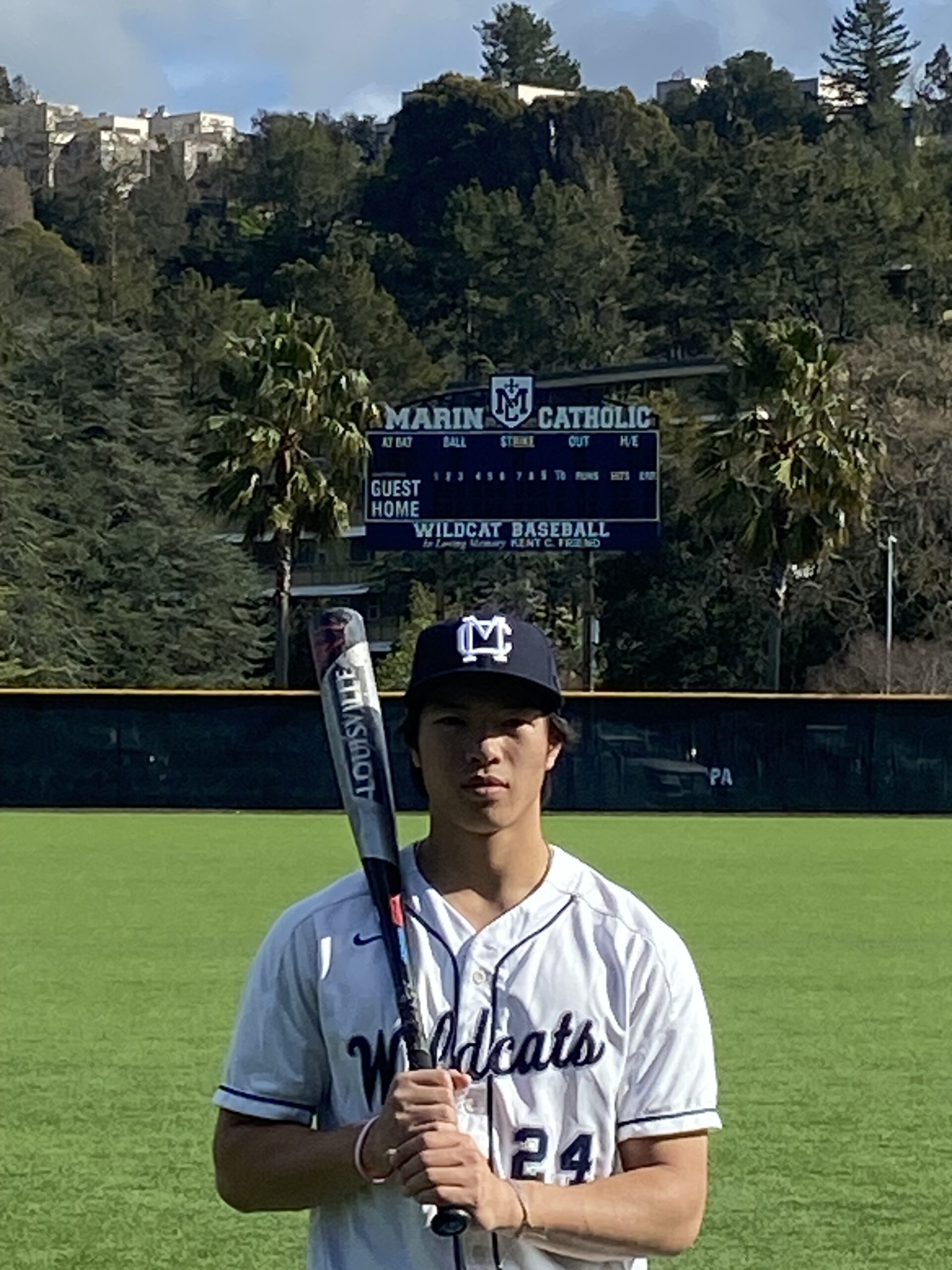 Jayden Lee | Boras Foundation