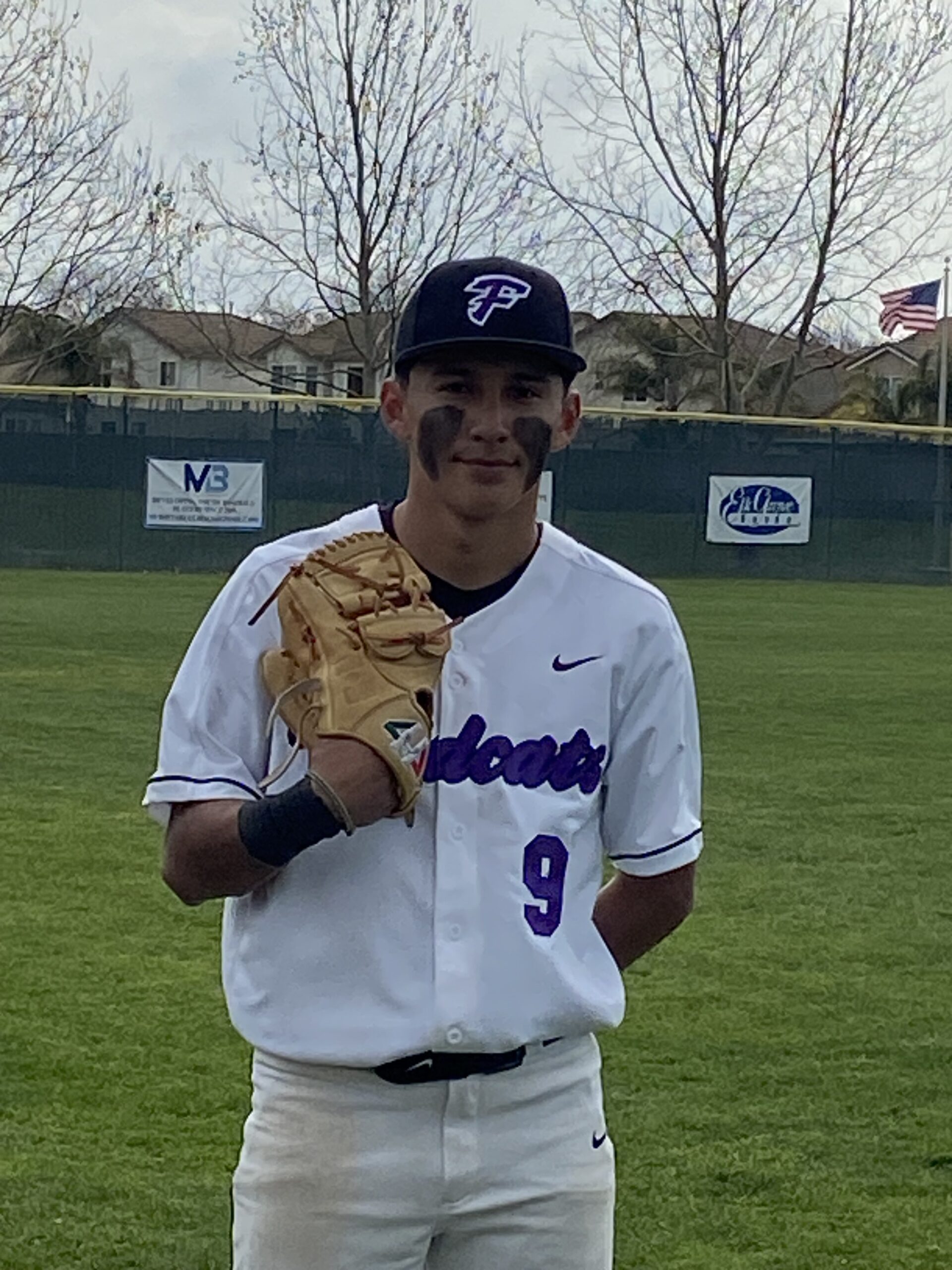 Jordan Lopez | Boras Foundation