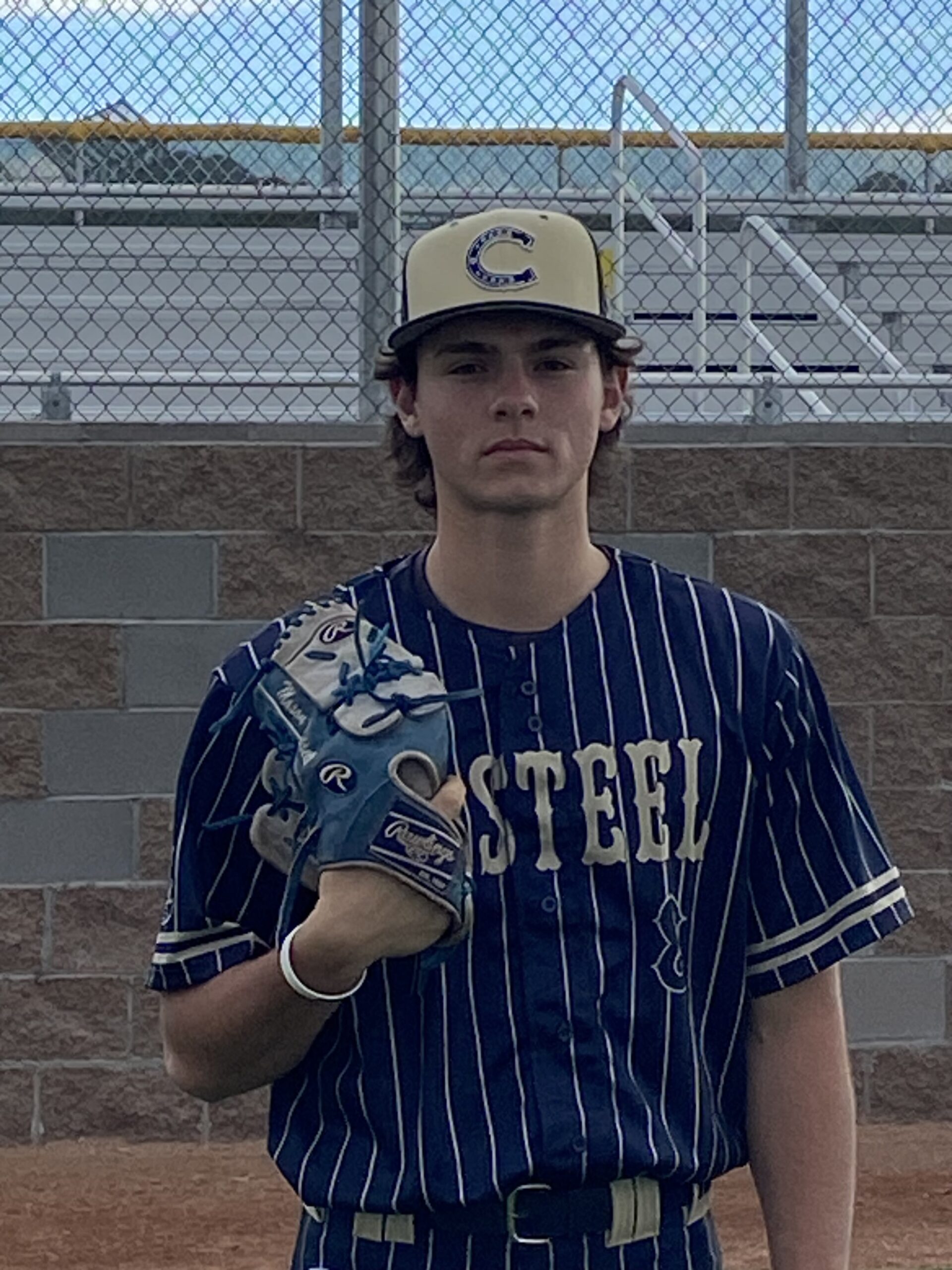 Mason Russell | Boras Foundation