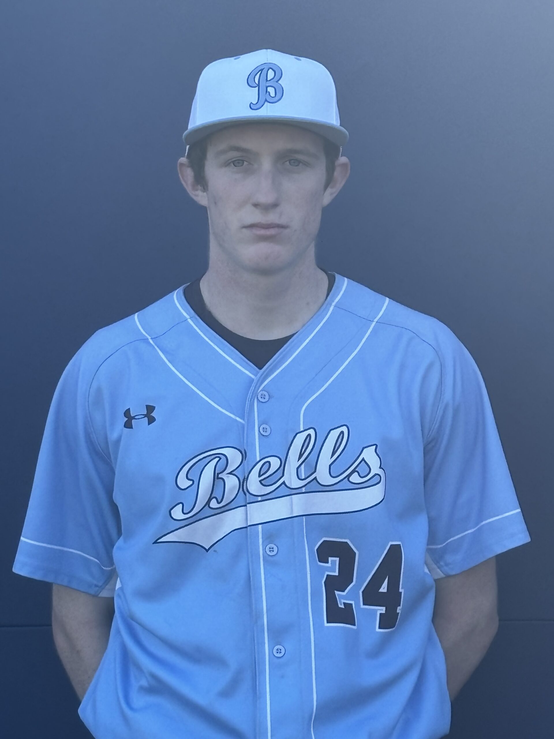 Liam Kropp | Boras Foundation