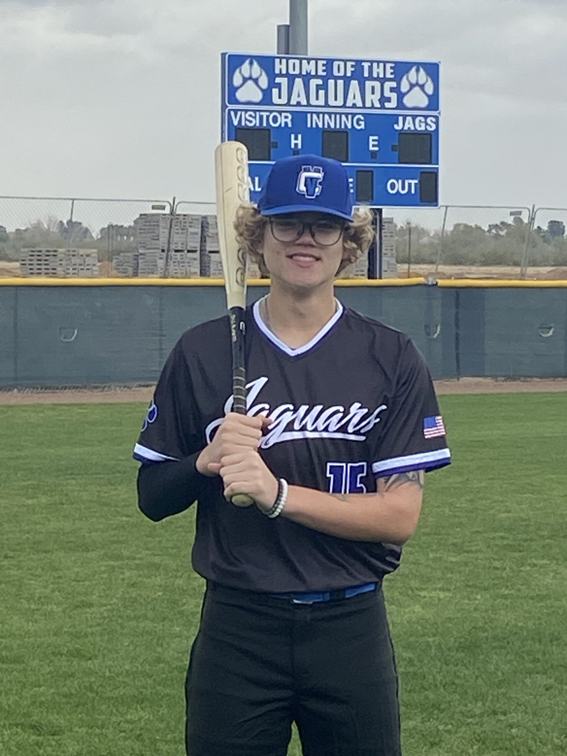 Matthew Hart | Boras Foundation