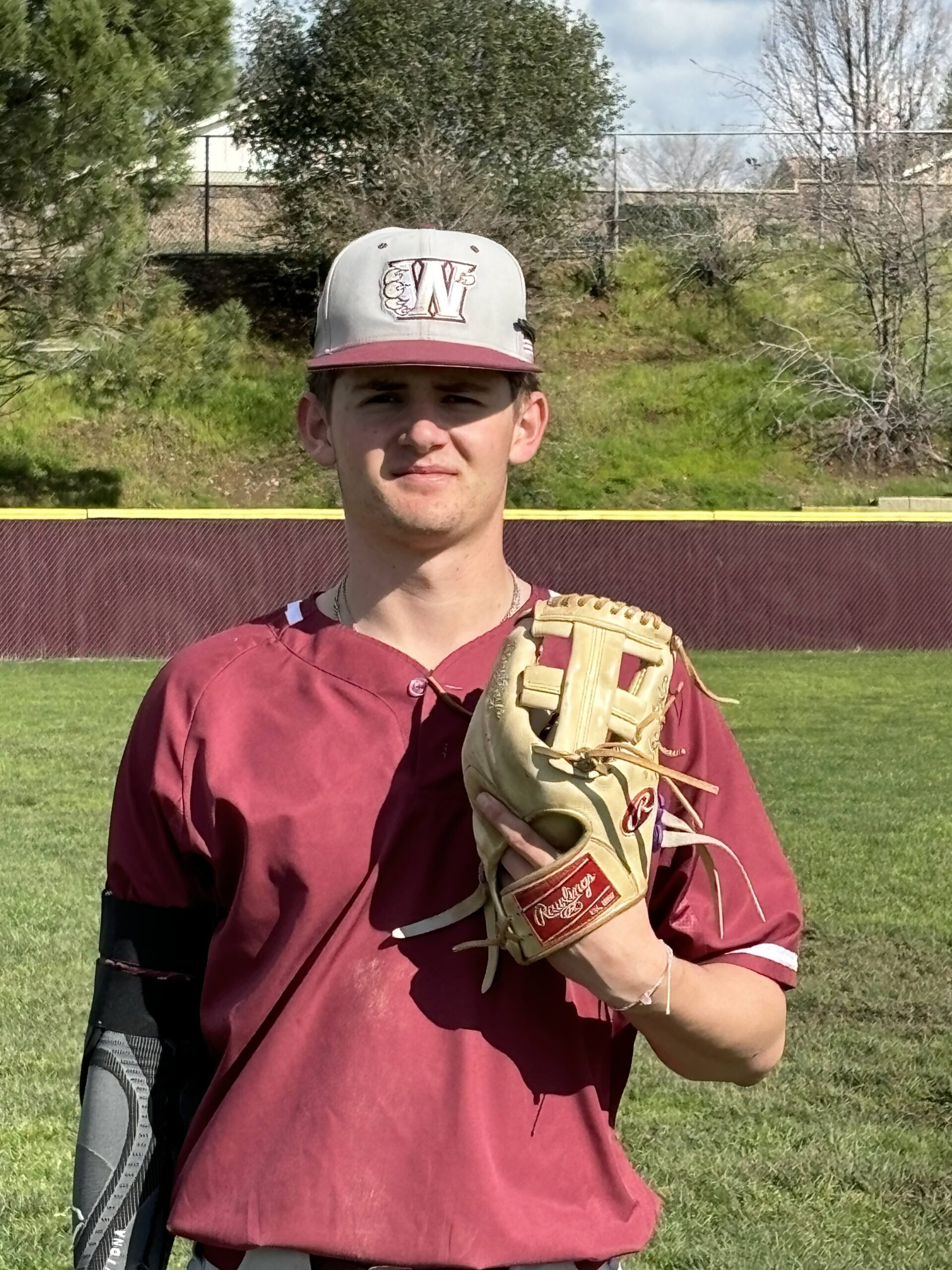 LUKE OYLER | Boras Foundation