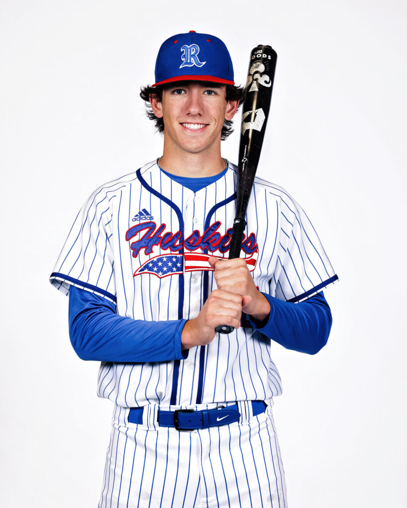 Mack Edwards | Boras Foundation