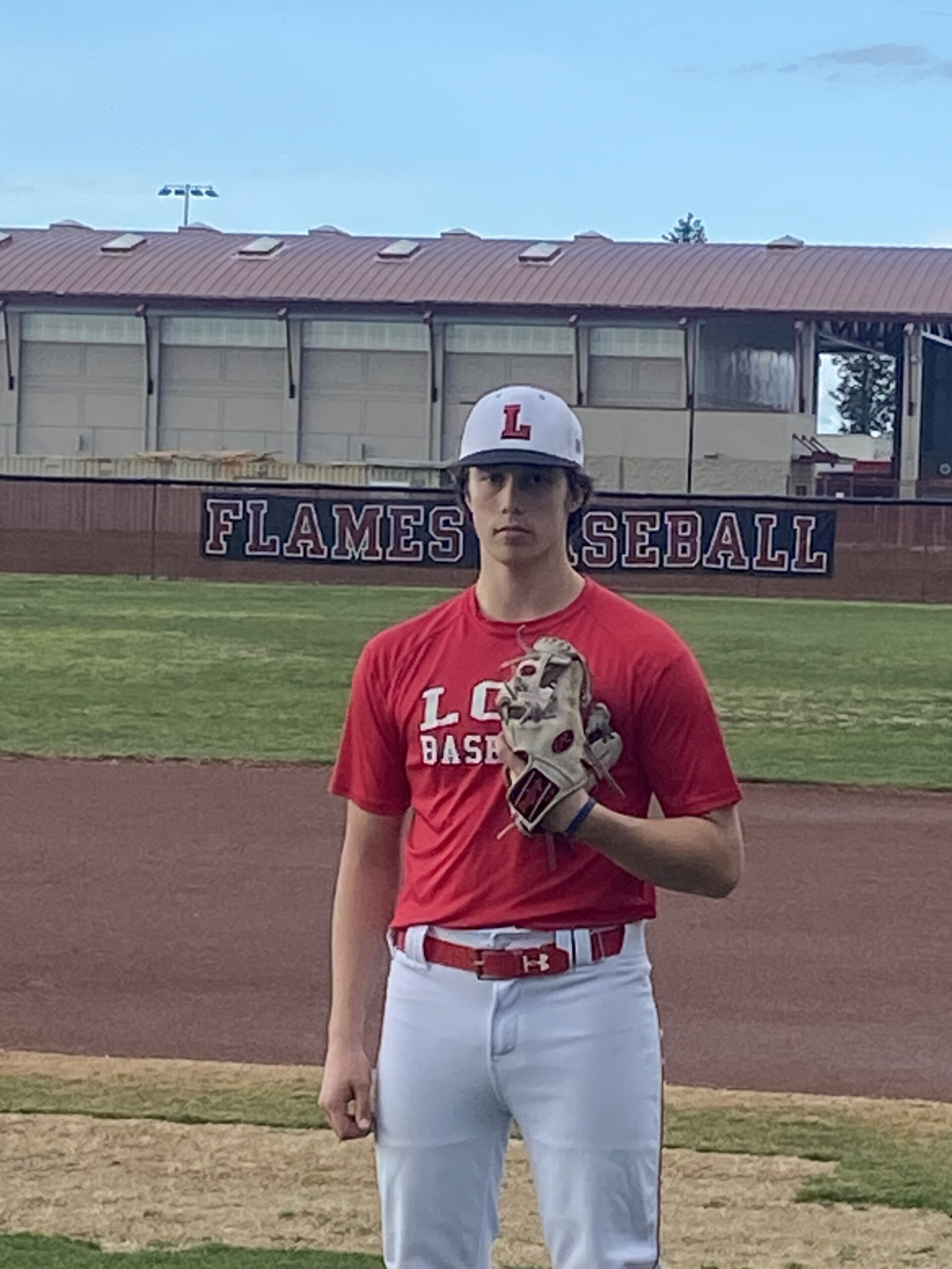 Matthew Gobel | Boras Foundation