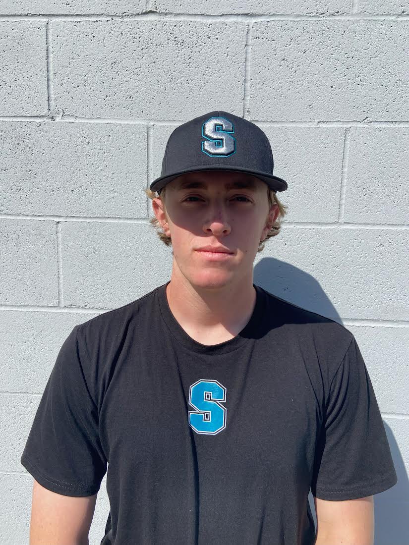 Nick Lewis | Boras Foundation