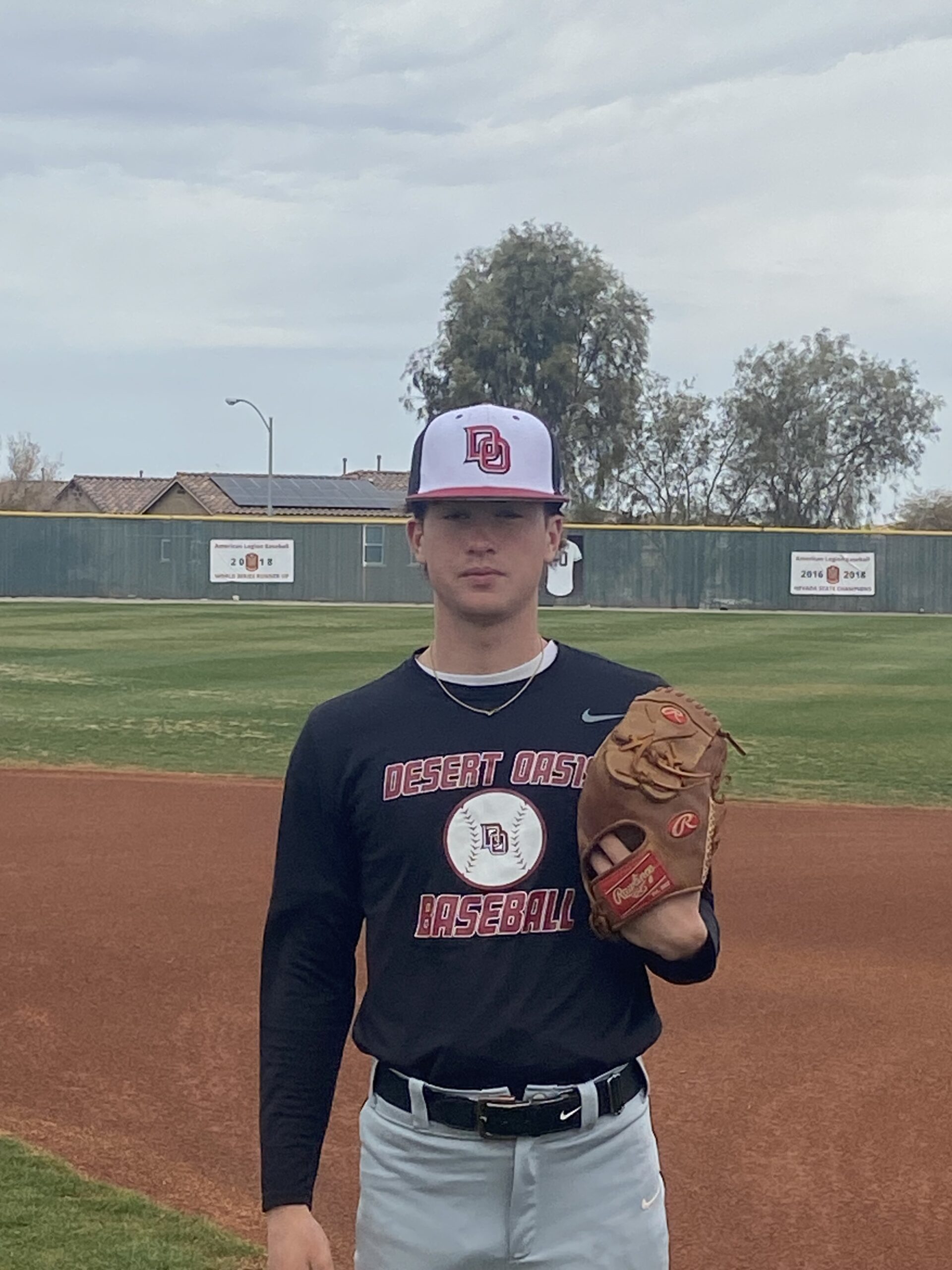 Seth Graham-Pippin | Boras Foundation