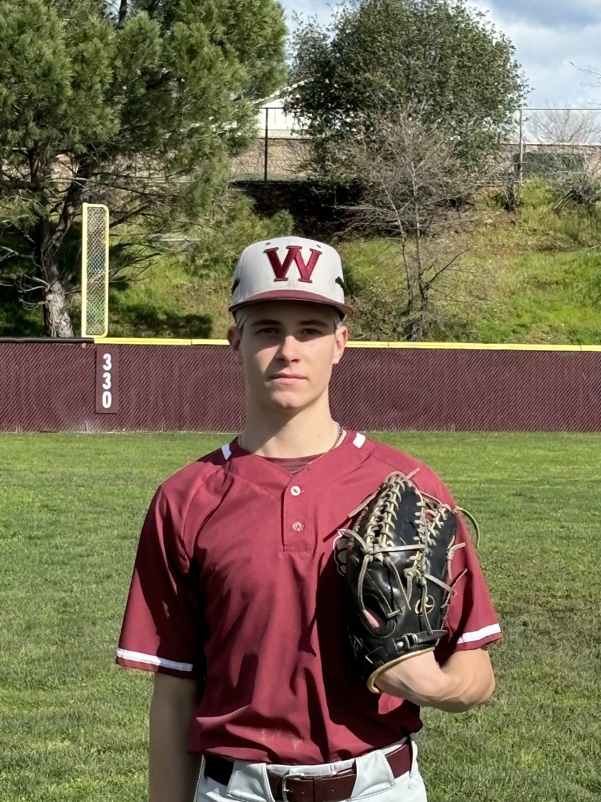 TRAJAN ROGOWSKI | Boras Foundation